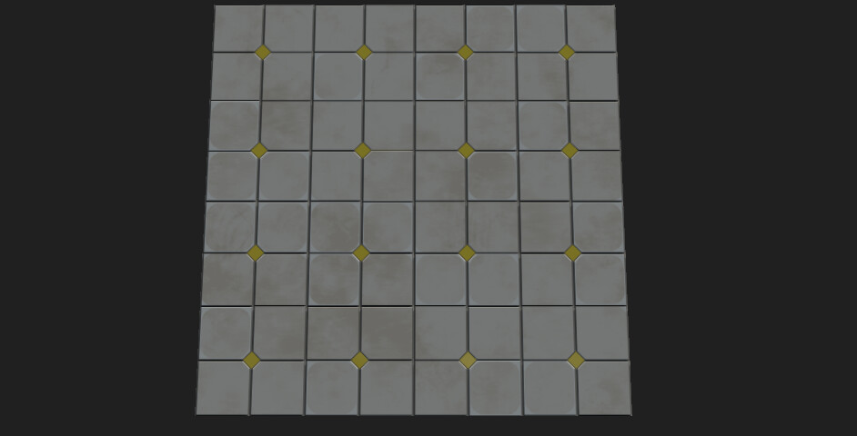 ArtStation - Valorant Textures