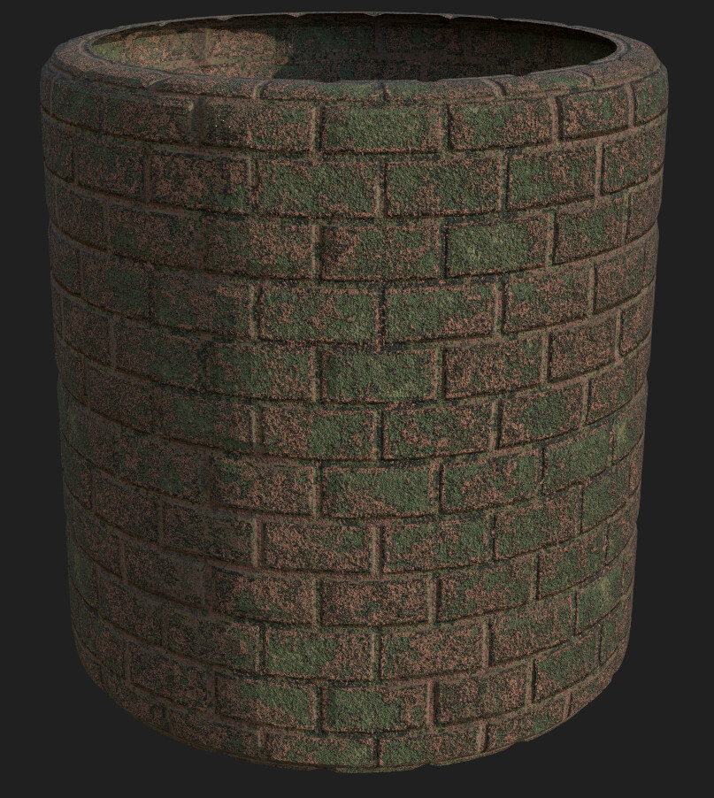 ArtStation - Random Textures