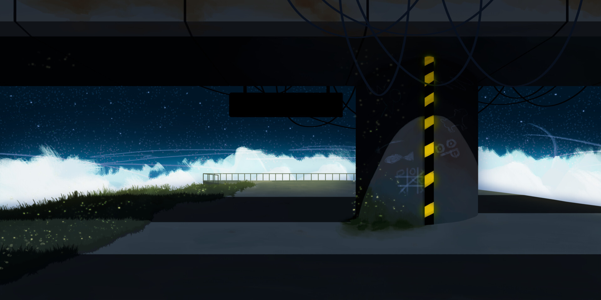 Eugene - Cloud Level