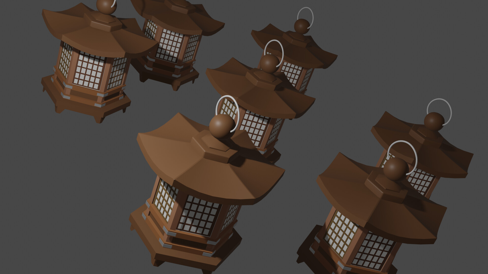 ArtStation - Lantern