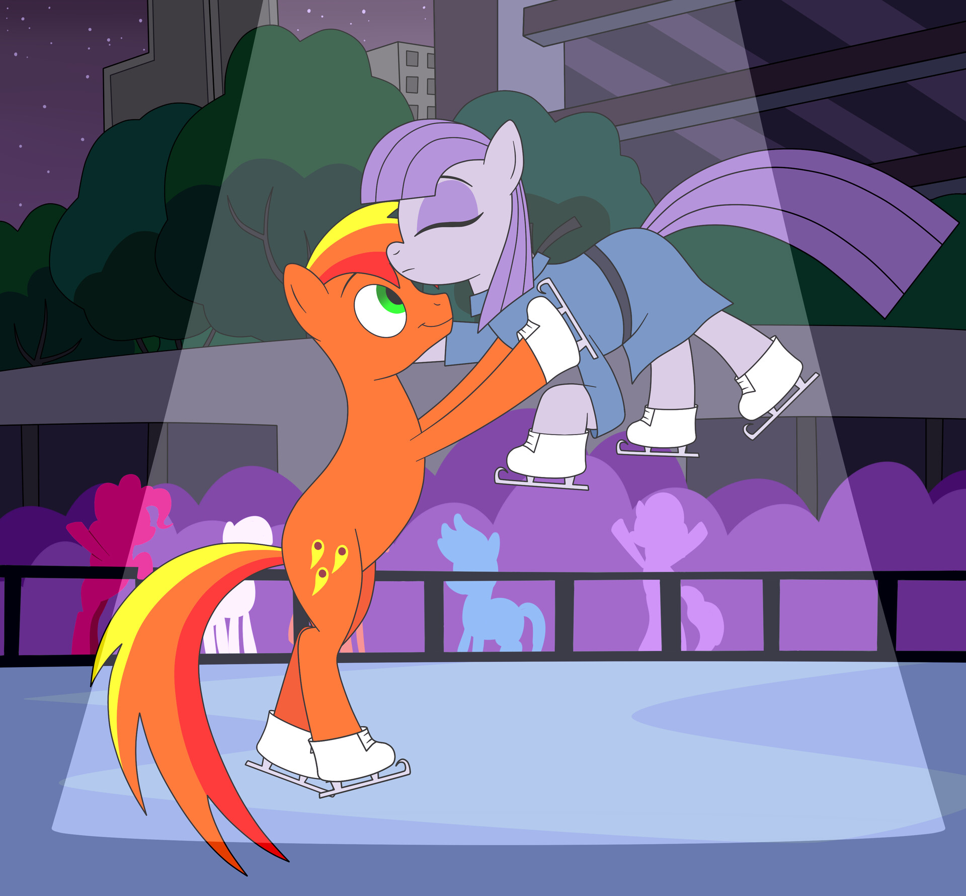 Erickson Antonio "Betos" Garcia Corado - Patreon Rewards for Amazingangus76