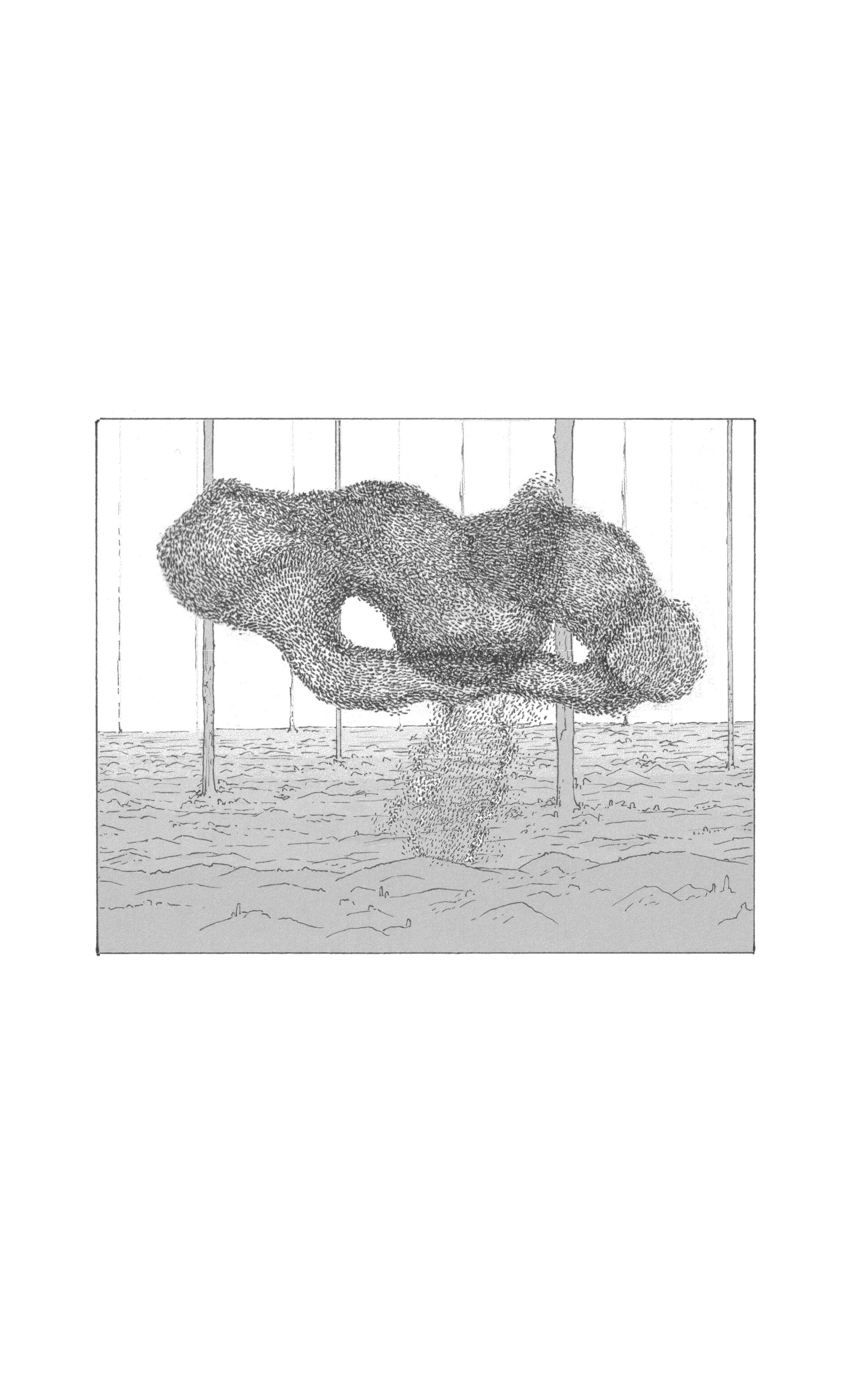 ArtStation - Flocking