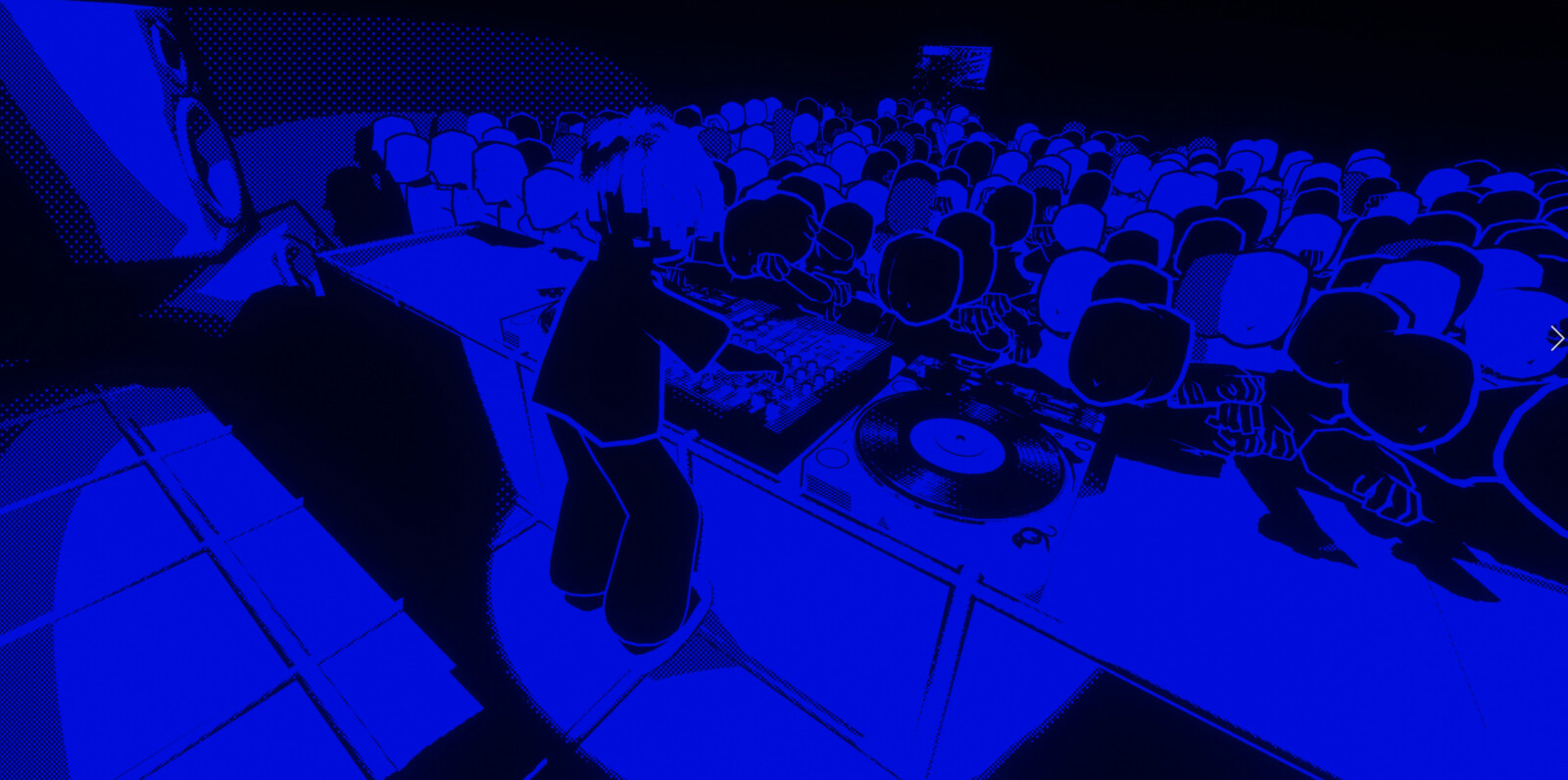 lwrcs - BrainChildLabs - Event Animation