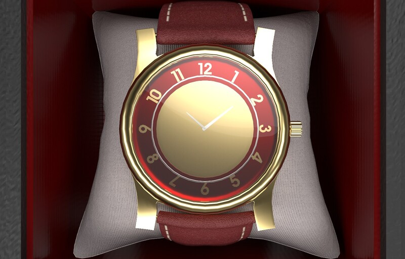 ArtStation - Vijay Durga Prasad