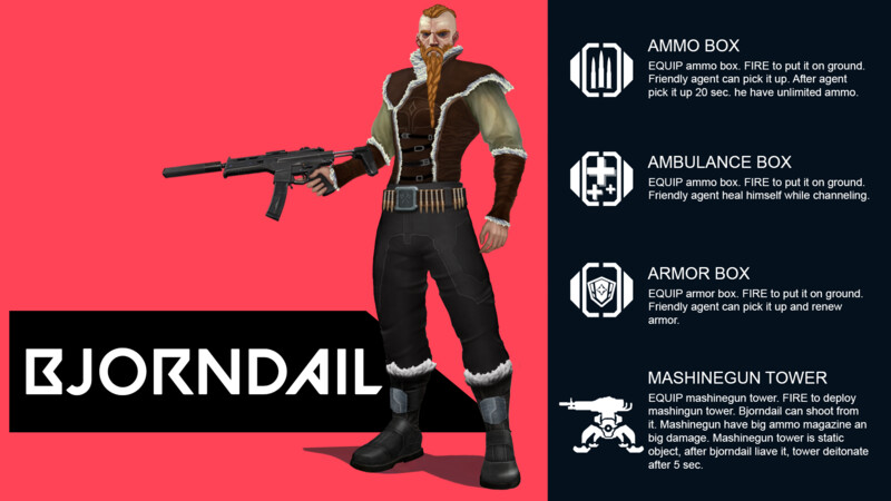 ArtStation - Peter Sky