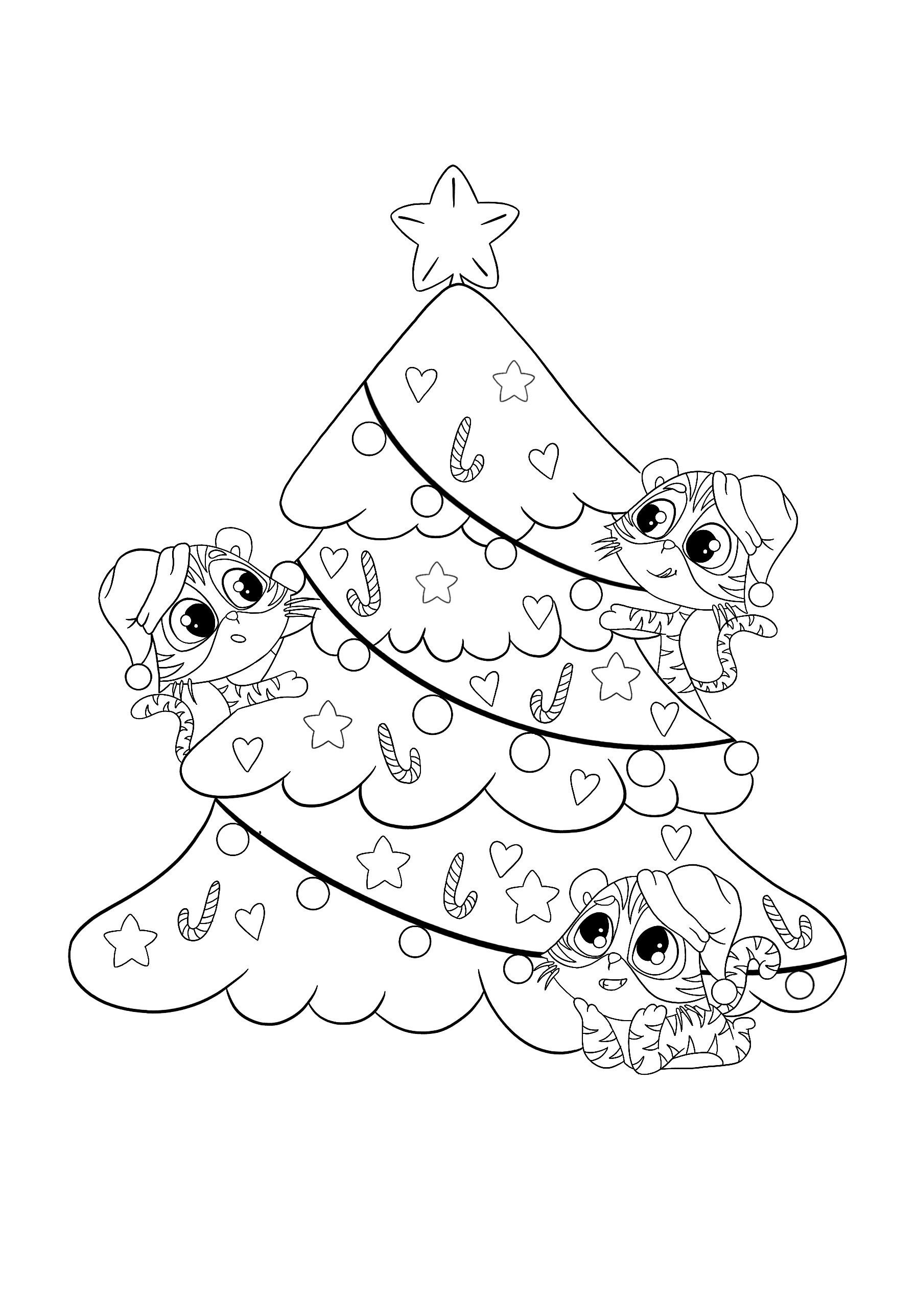 beanie boo coloring book