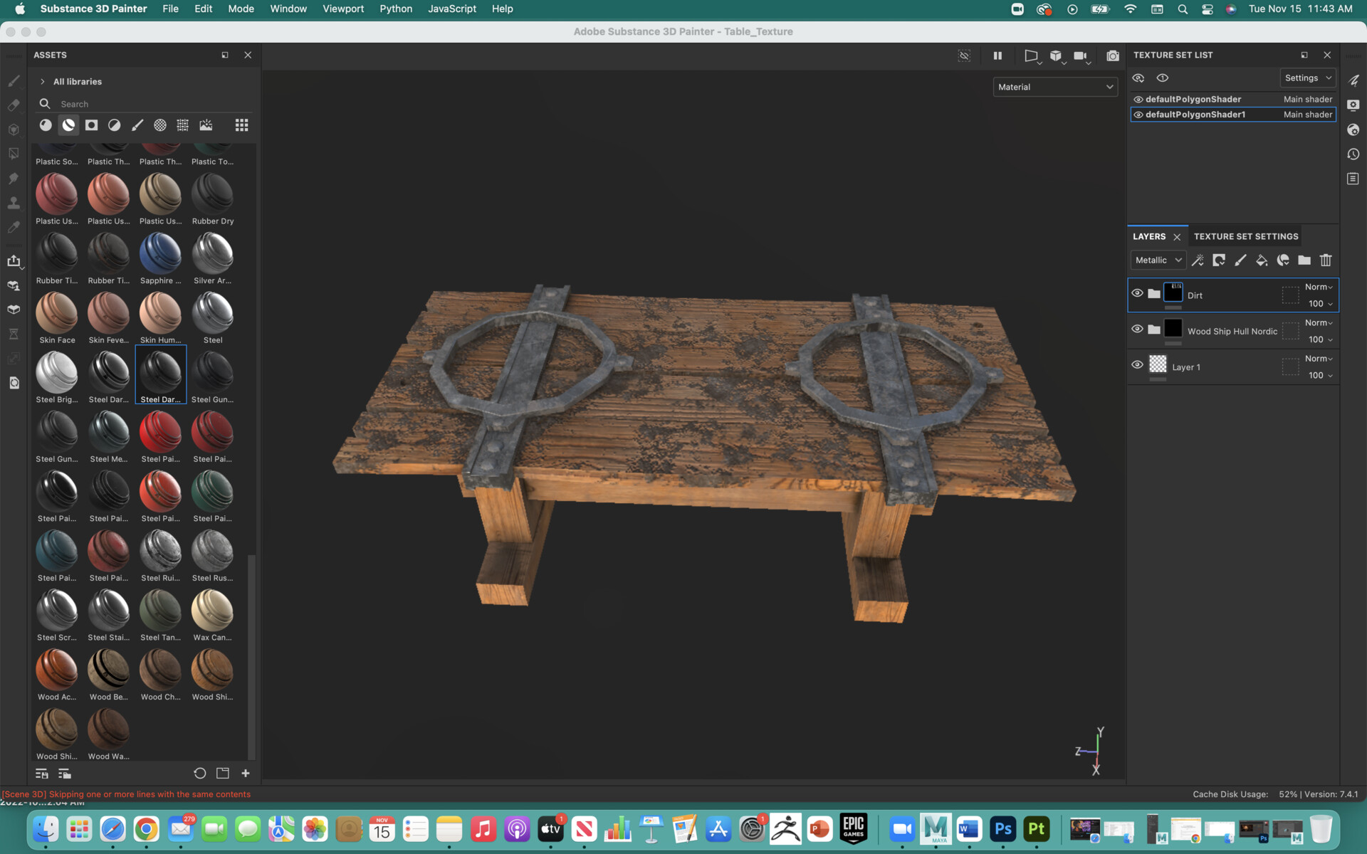 ArtStation - Pros For Games