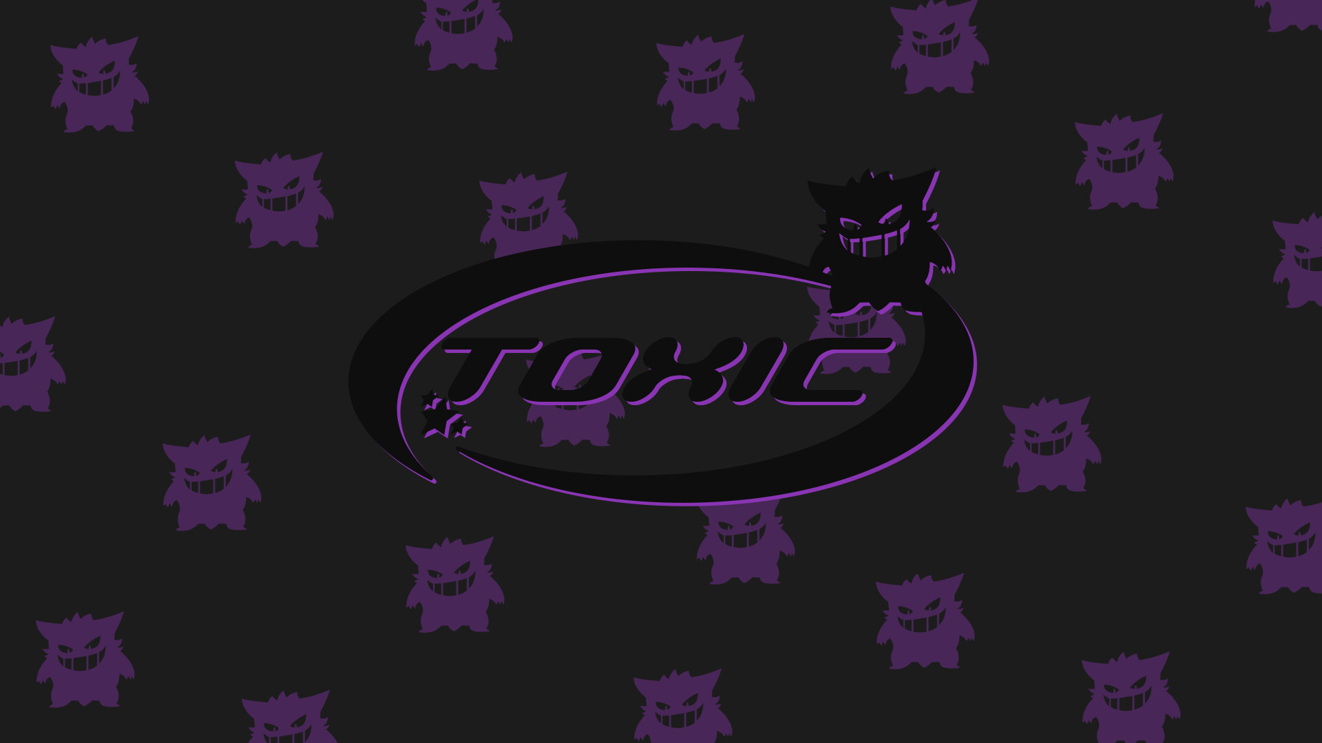 ArtStation - Toxic 👻