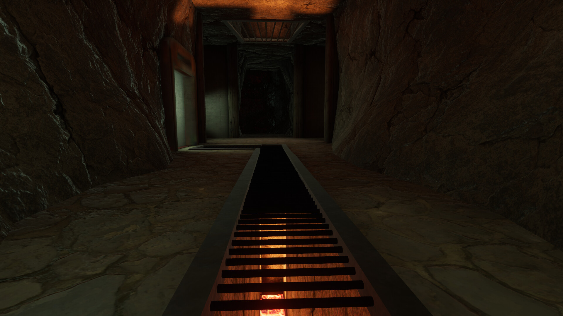 Ethosaur - VRChat: Sauna Mountain