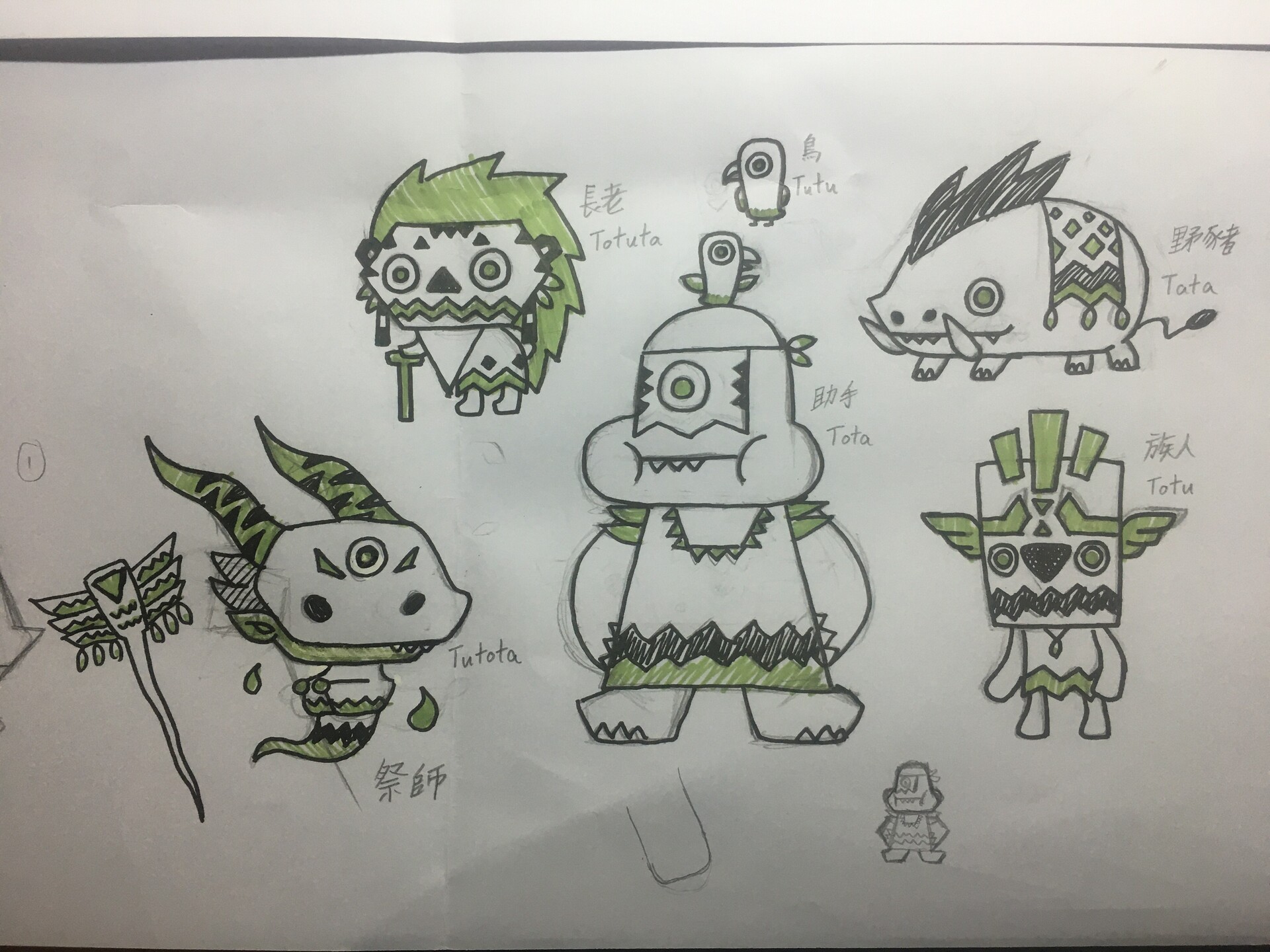 knack coloring pages