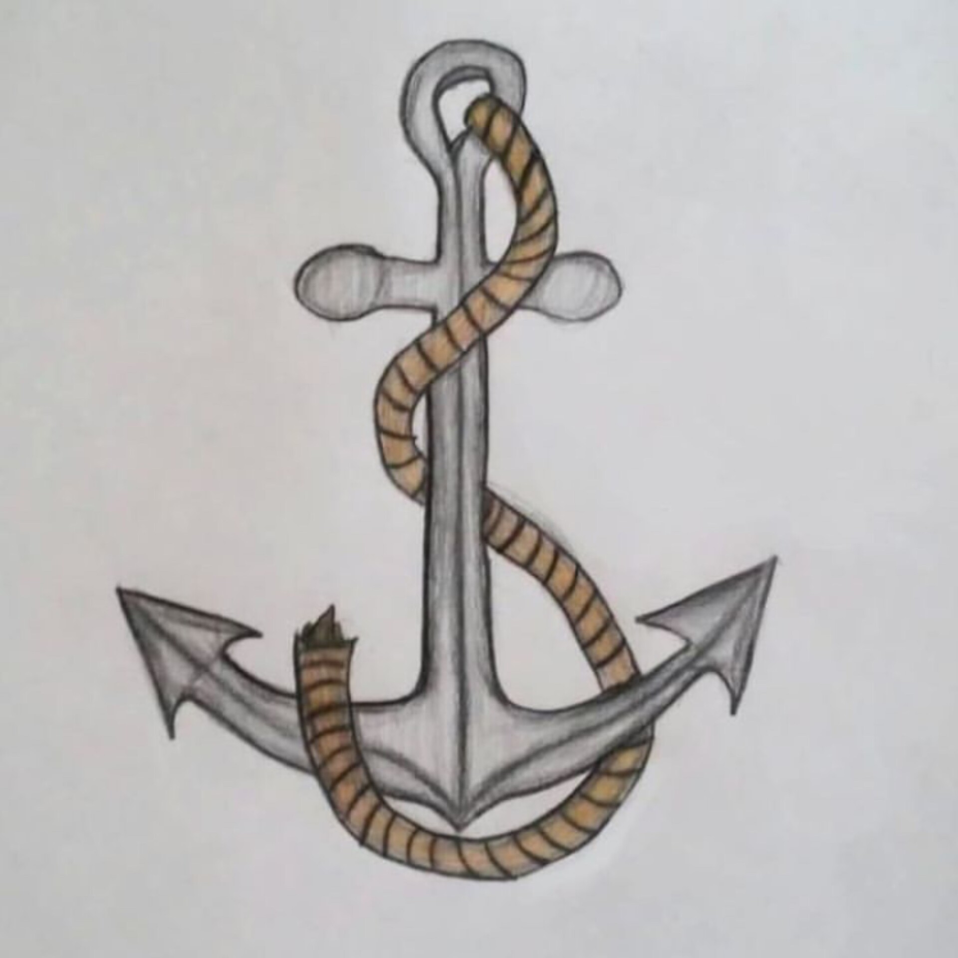 ArtStation - Old Draw(My)