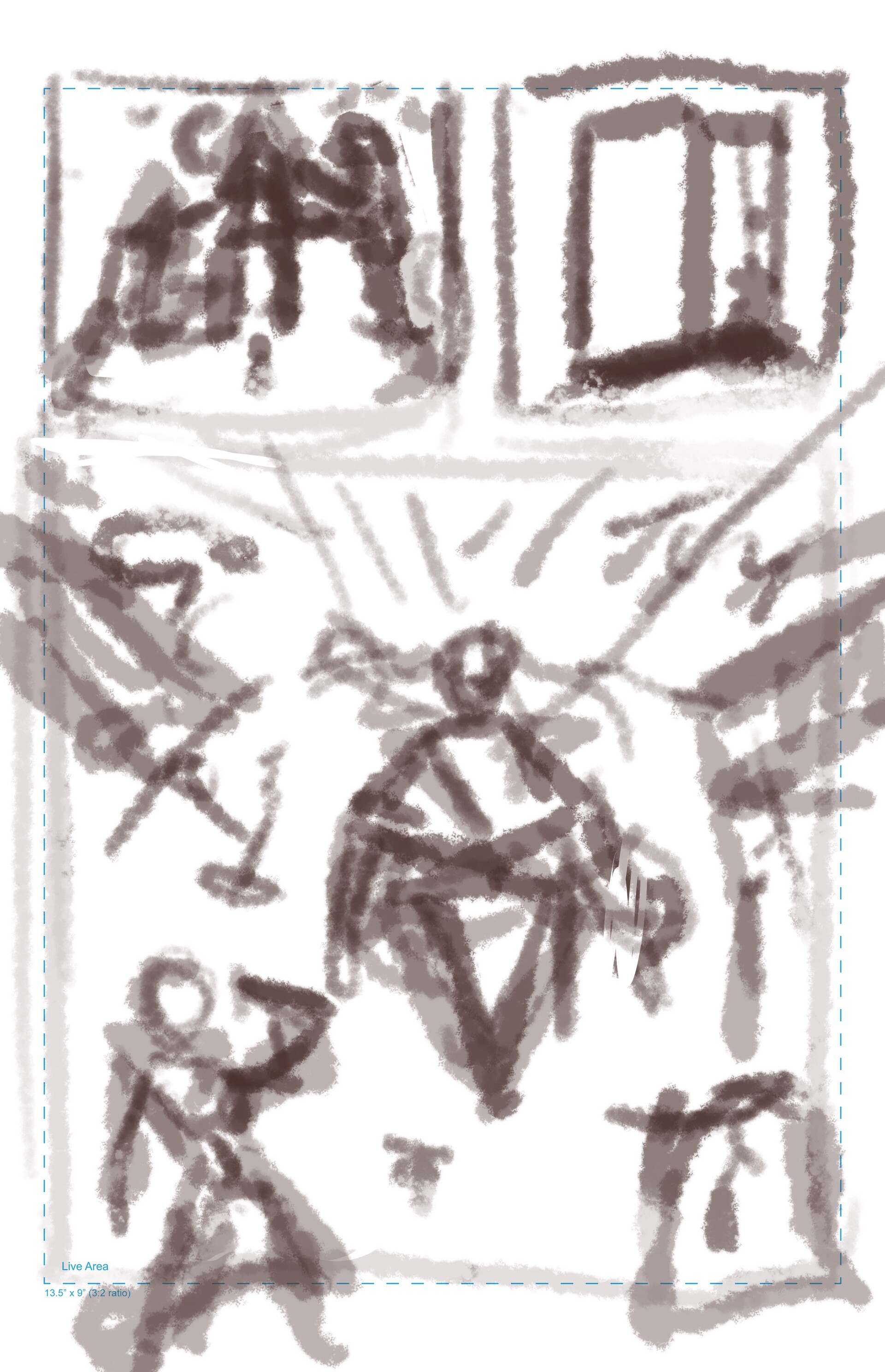 Michael Howe - Madame Mystic