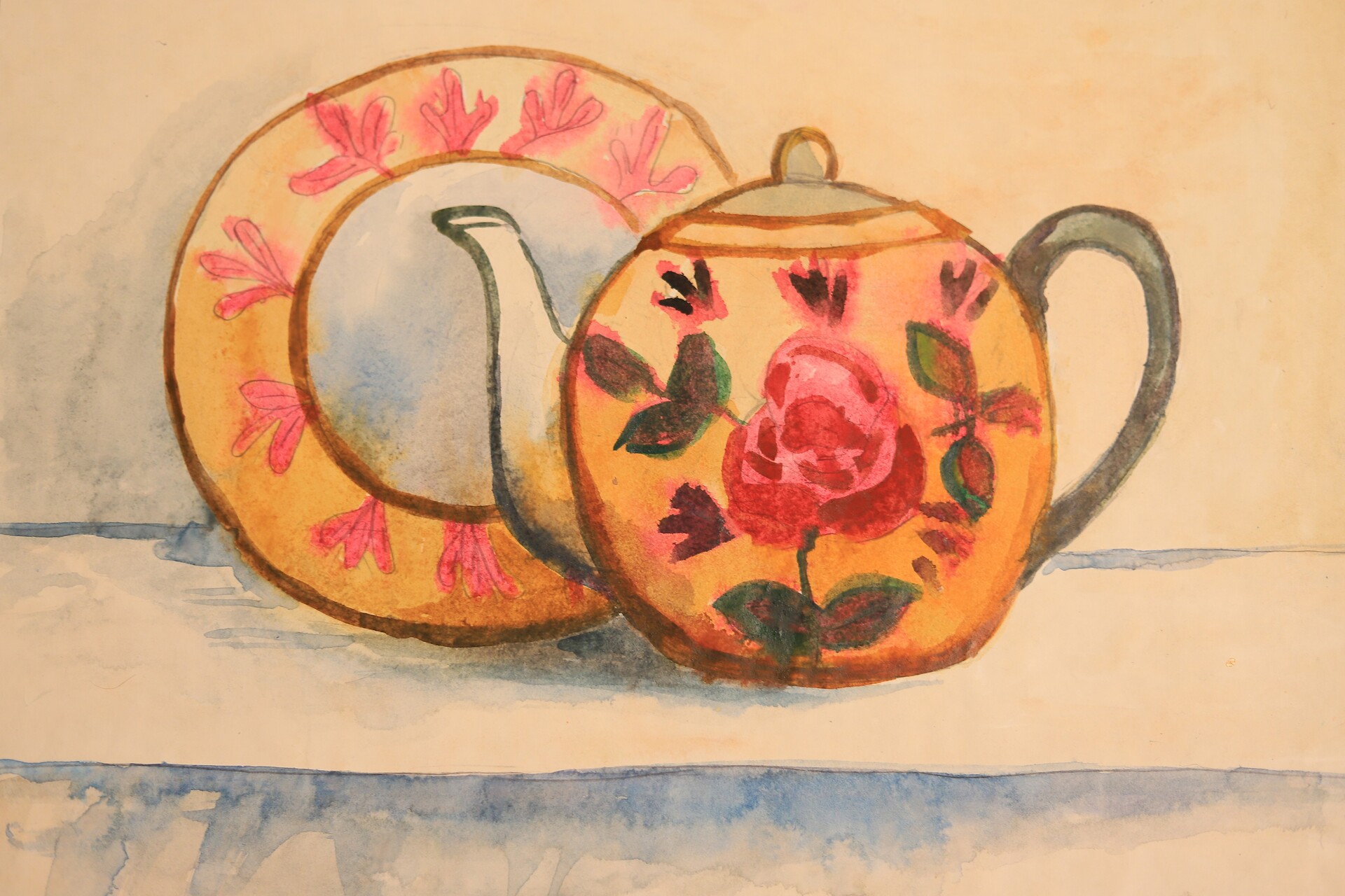 ArtStation - Still Life