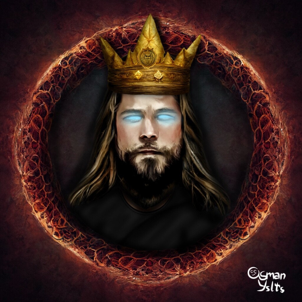 ArtStation - For Twitch: Elraenn