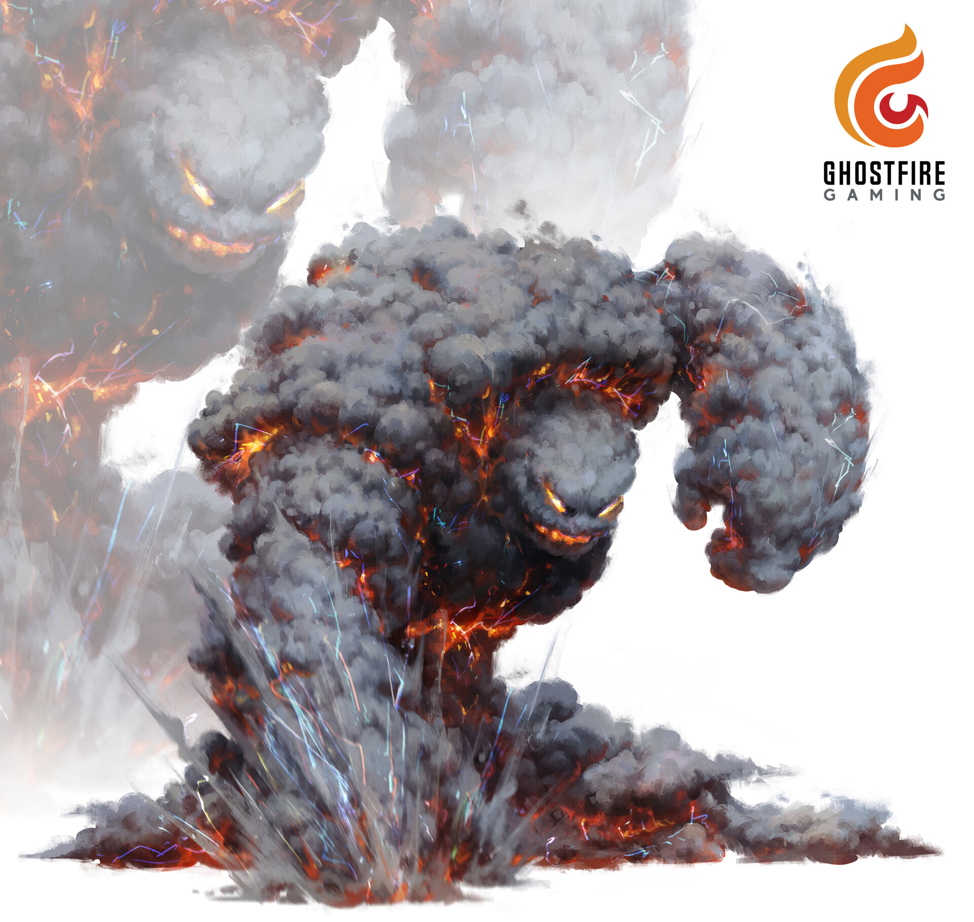 FEIG | Felipe Pérez - Elementals | Ghostfire Gaming