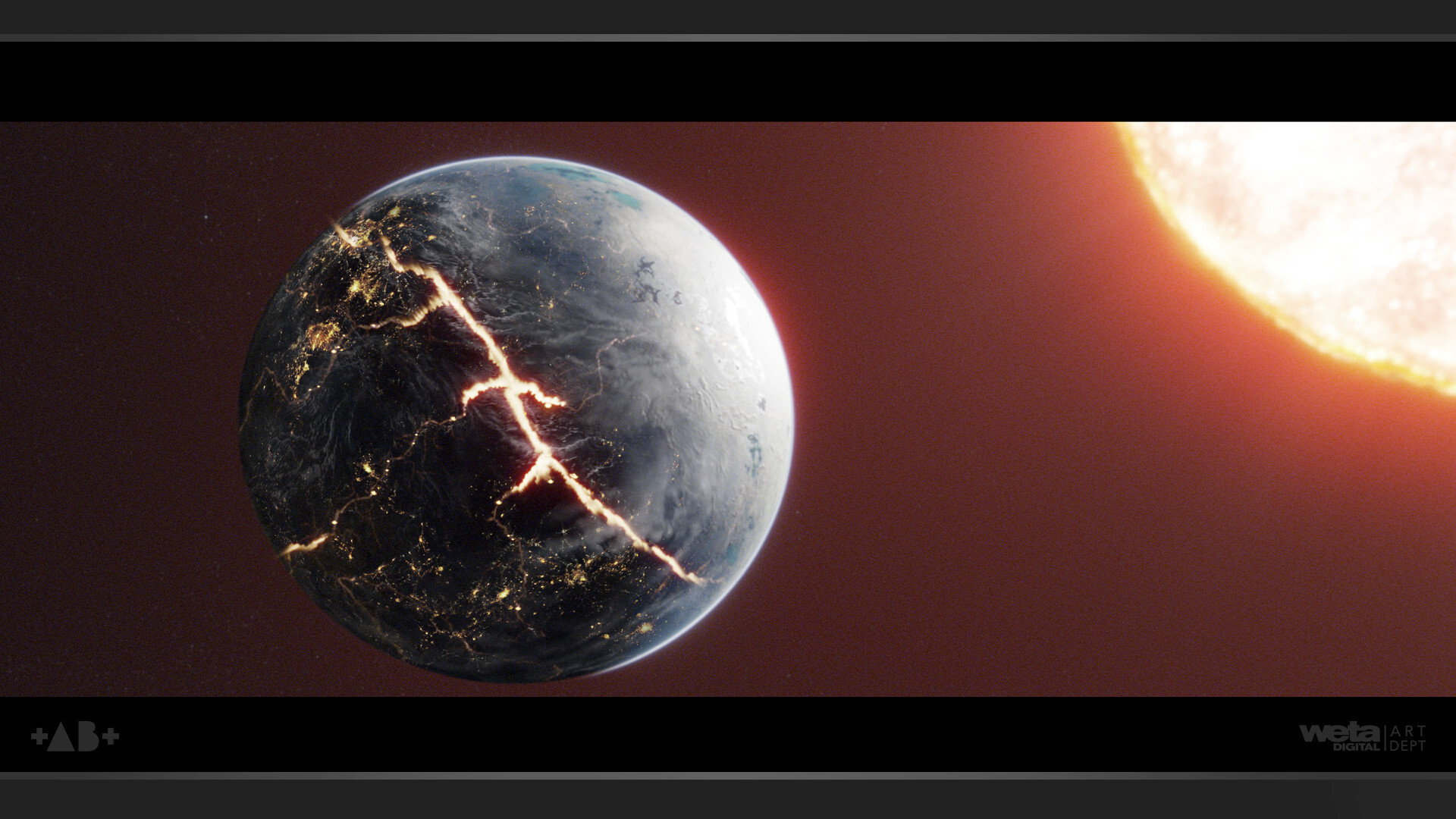 Planet Krypton Man Of Steel