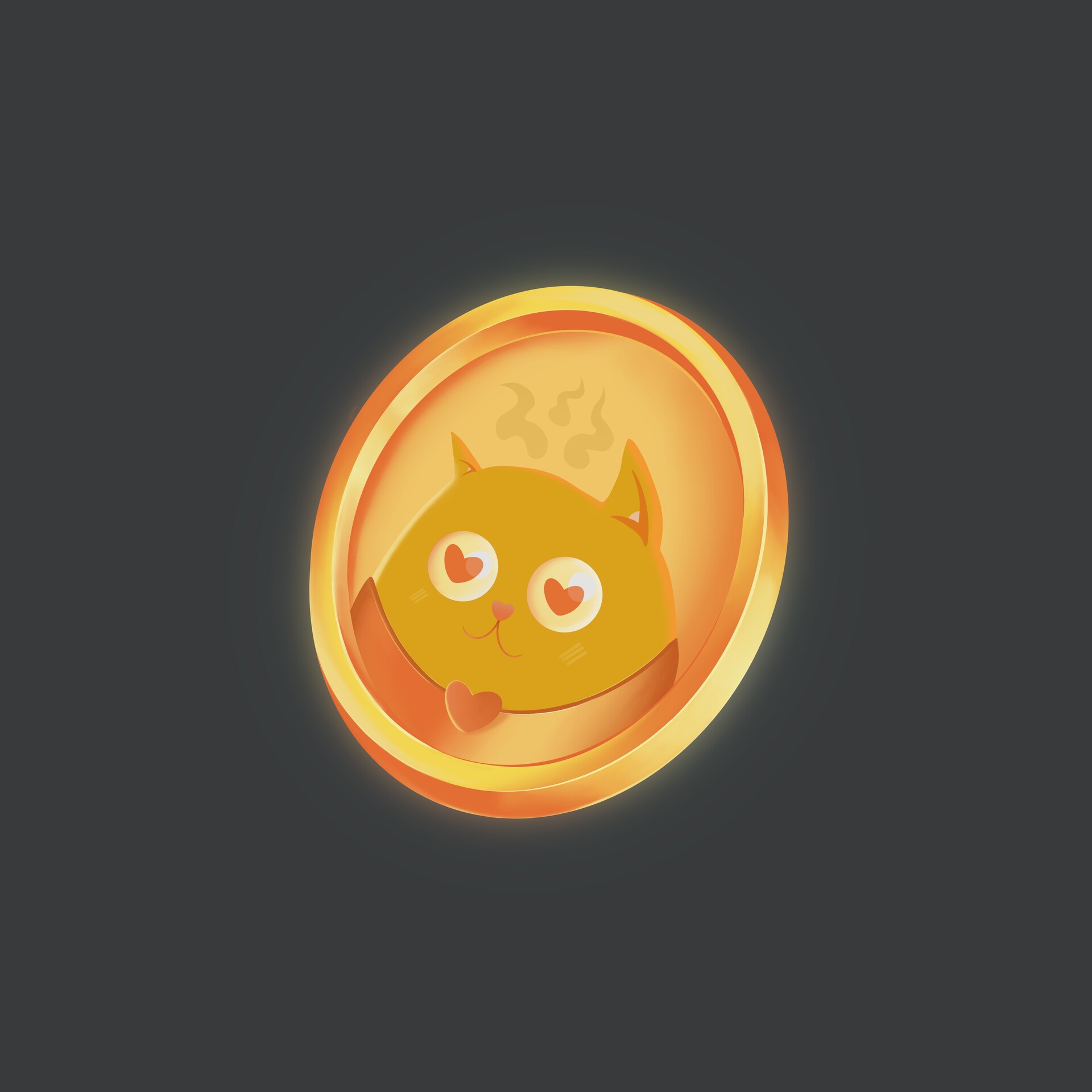 2d Piggy Character Full Body for Game Art by Yektakurt — ProUser.Me