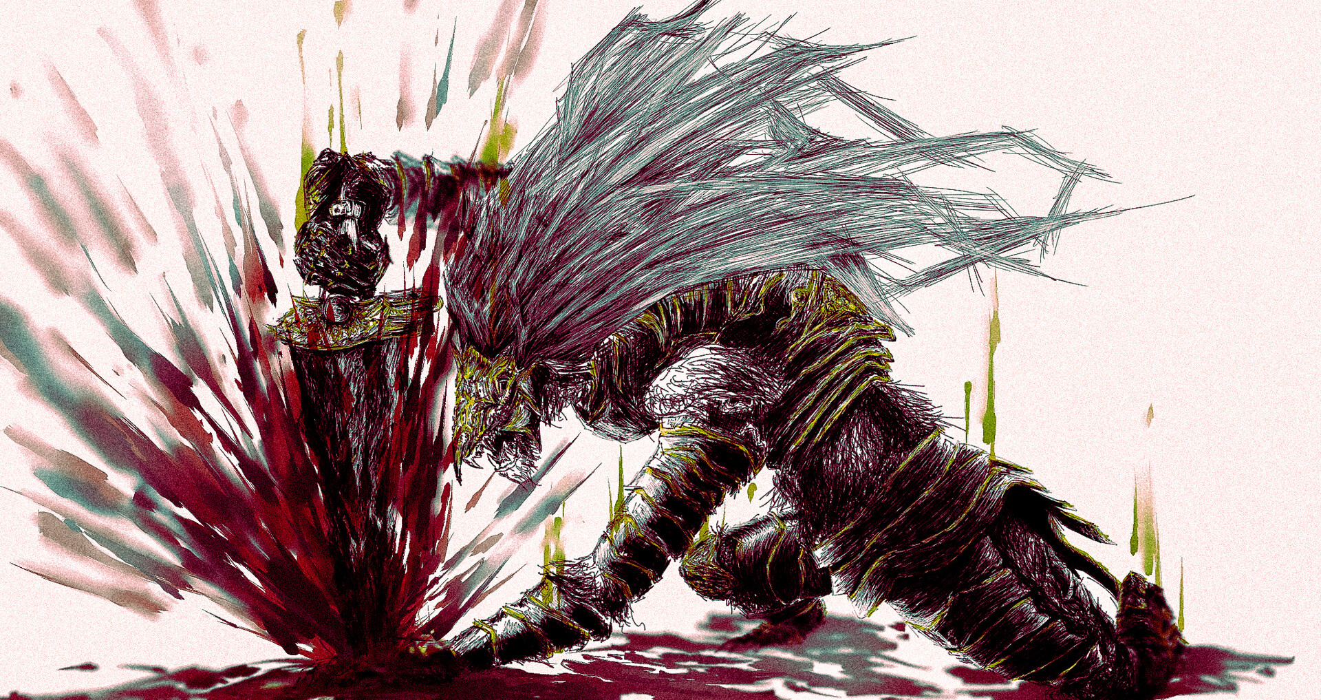 ArtStation - Maliketh