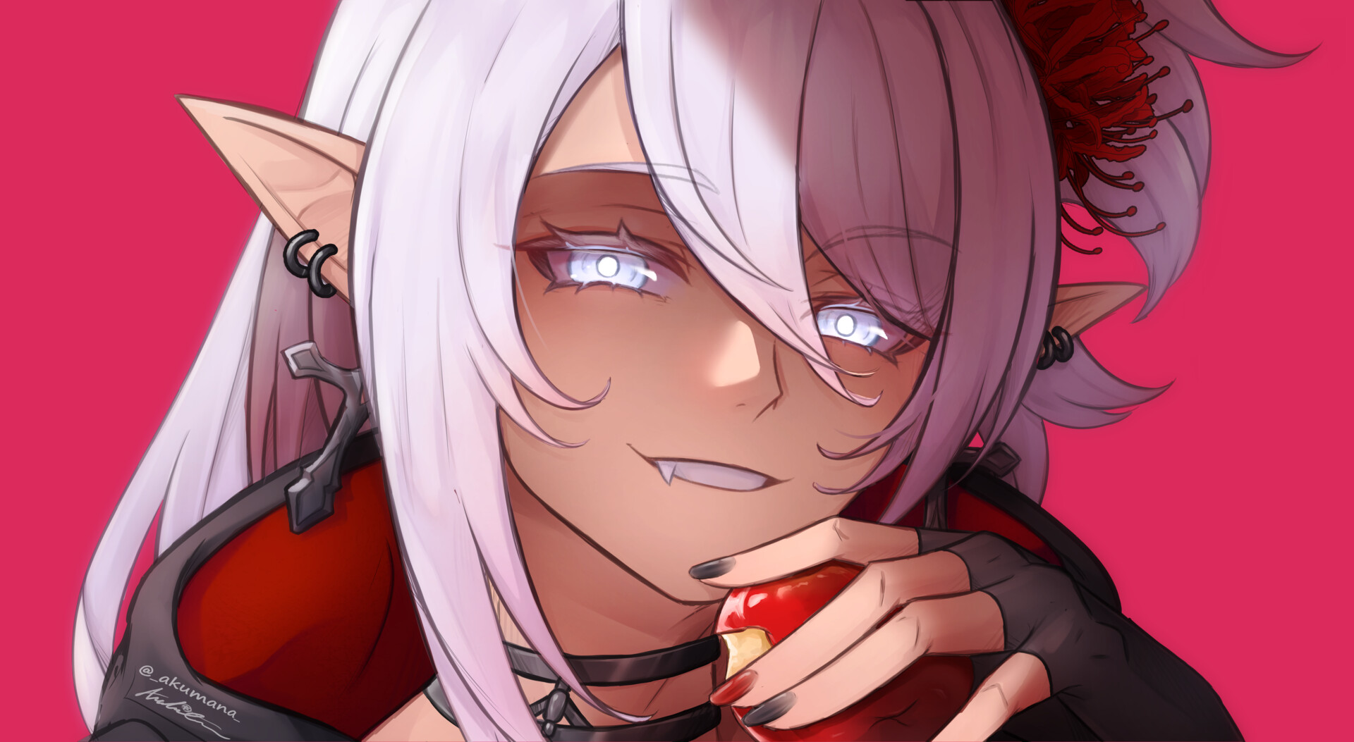 ArtStation - commission