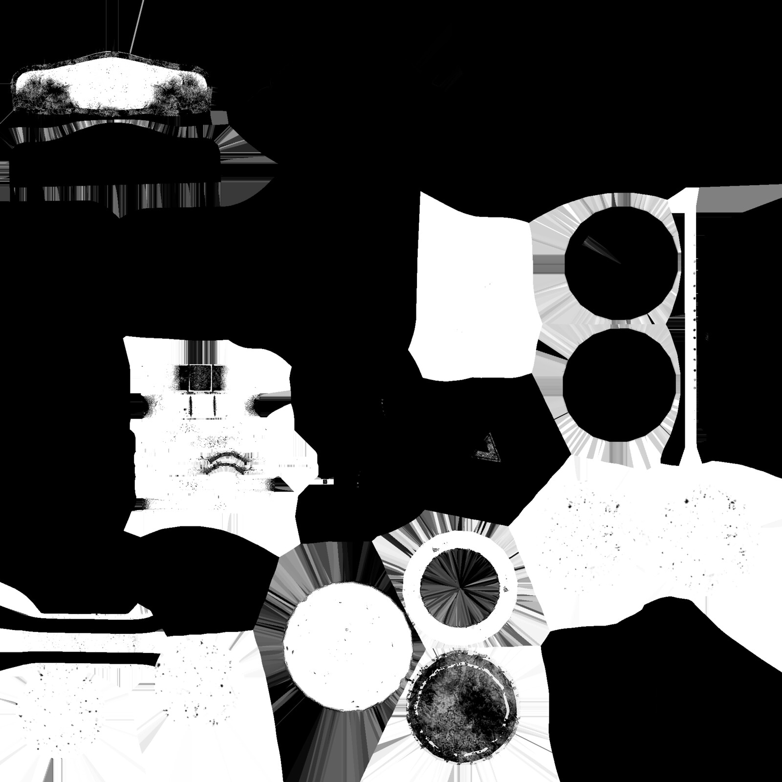 Alex Rees - Roman Chariot