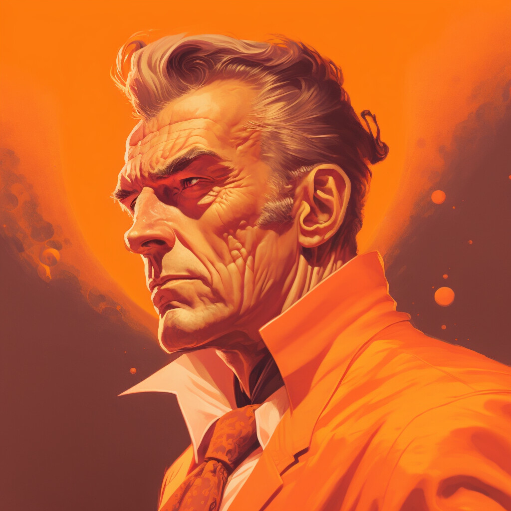 ArtStation - Retrofuturistic art 190