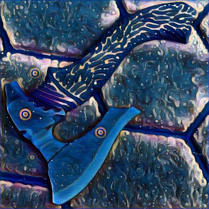 ArtStation - Felix Johnson