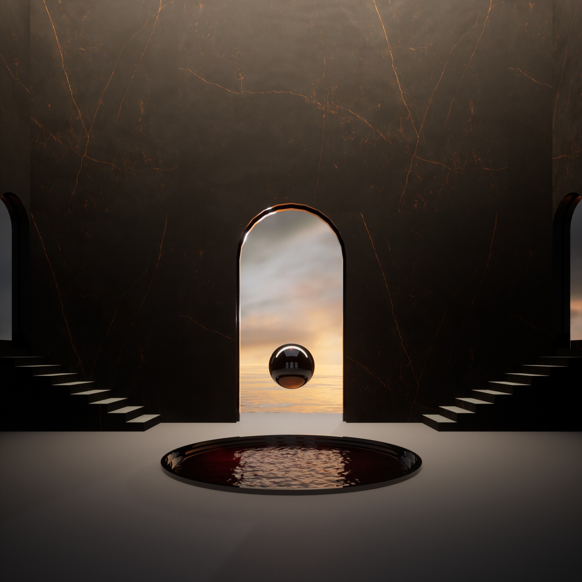 ArtStation - Private commission