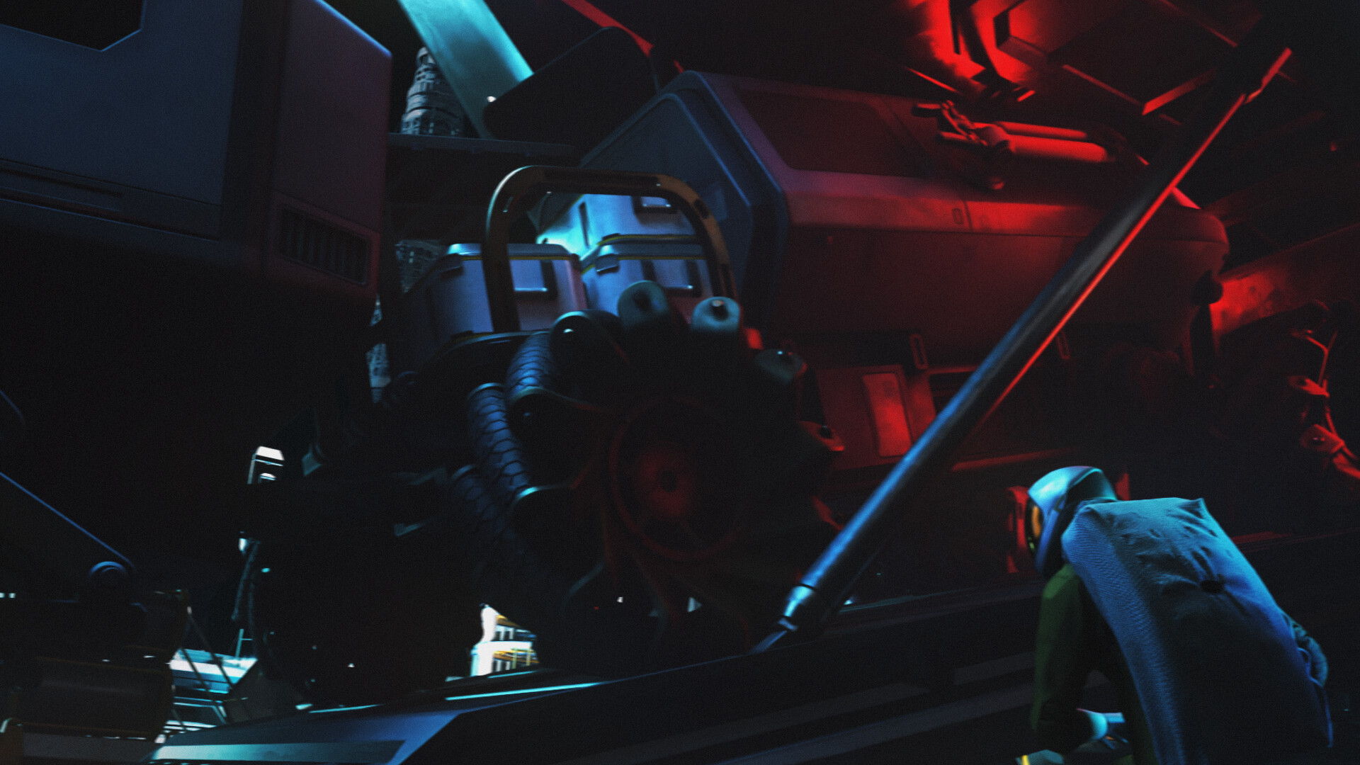 Power Pixel - Mission To Minerva