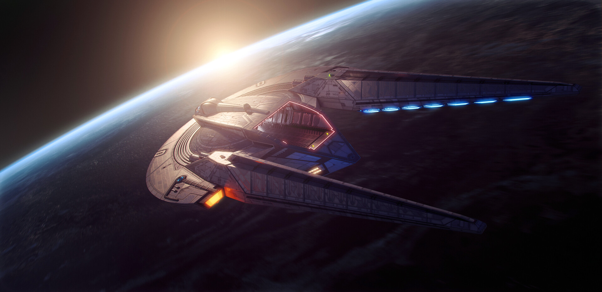 ArtStation - The Trilobite