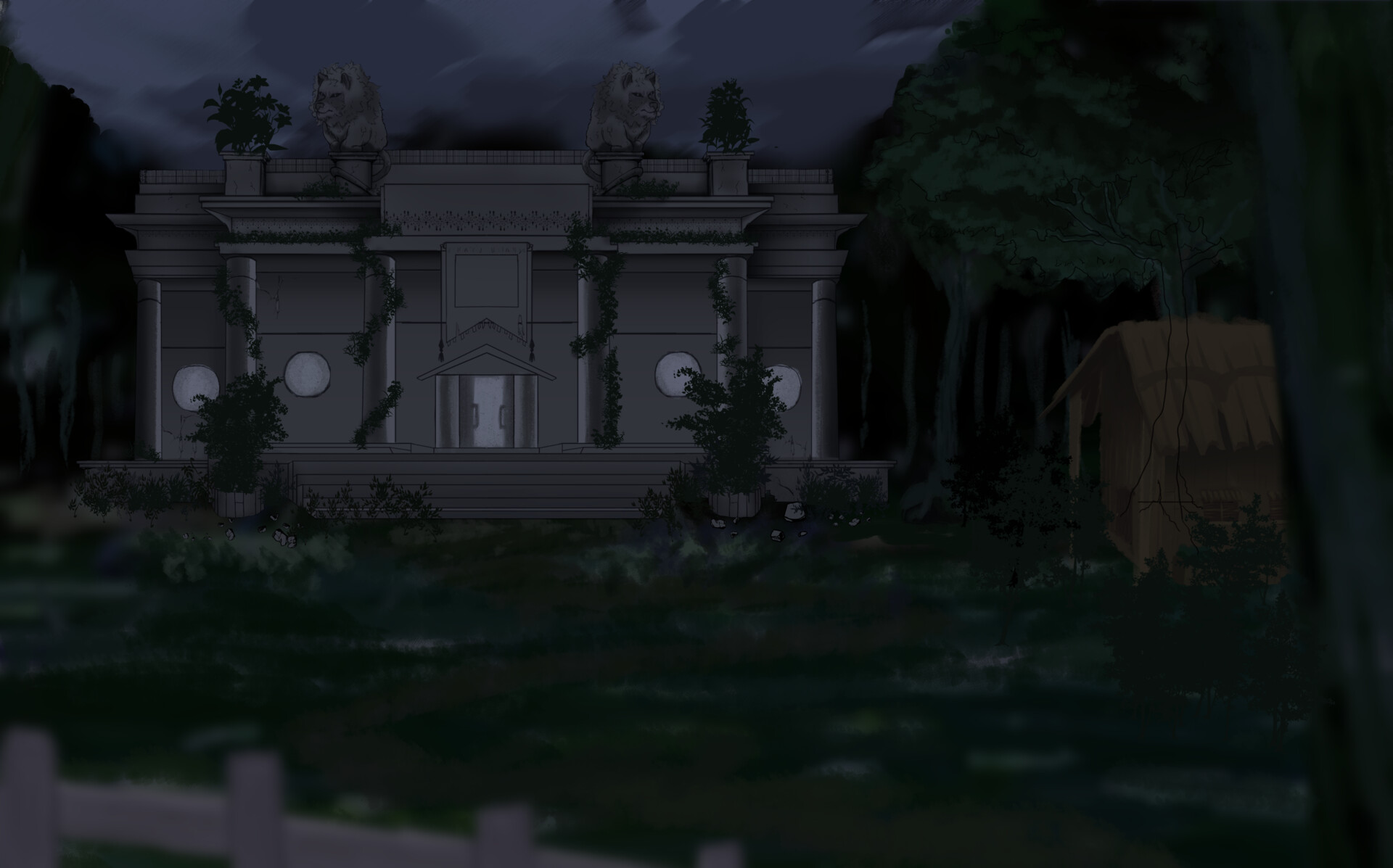 Ryn Trinity - The Six Heroes - Long-term Commission