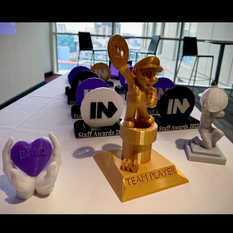 ArtStation - Christian Frost