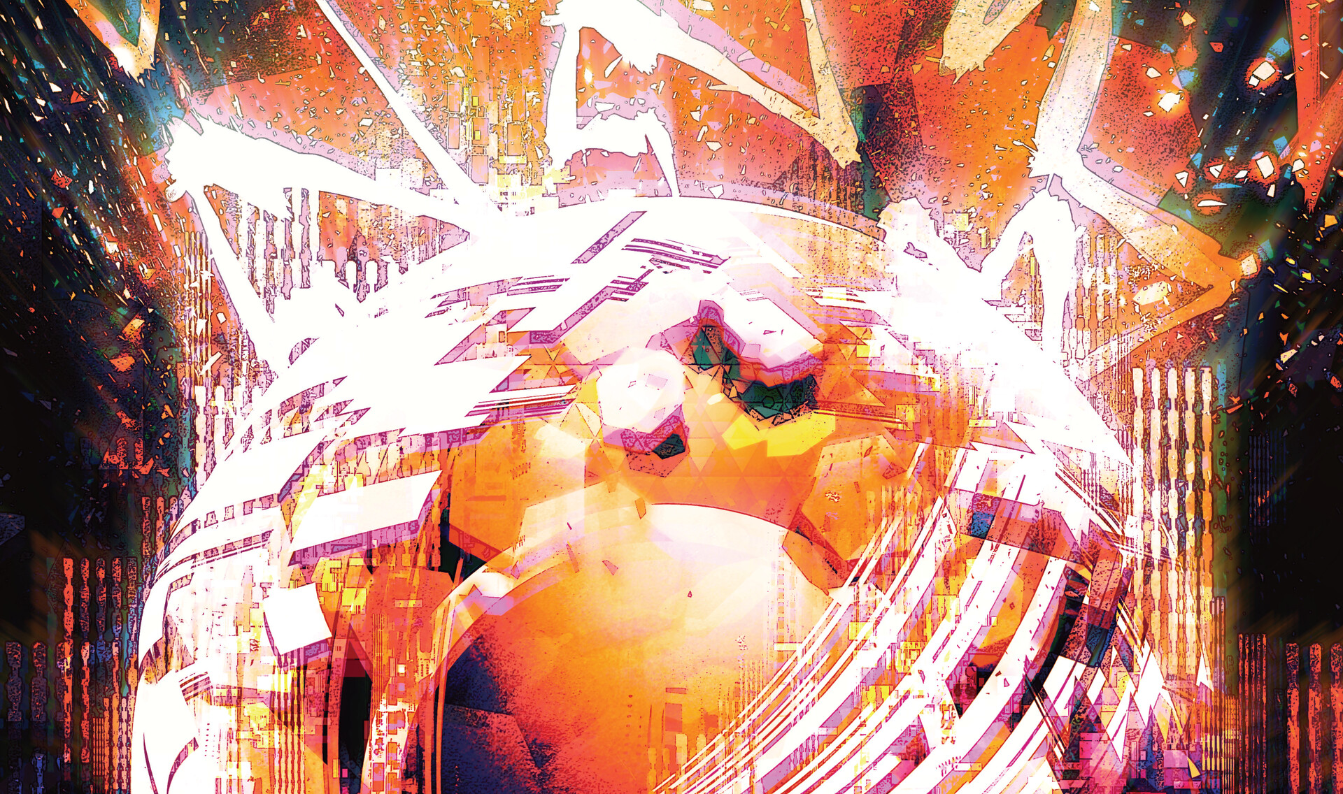 ArtStation - Seidr Adaptive Barrier - Alt Art - Scott Uminga