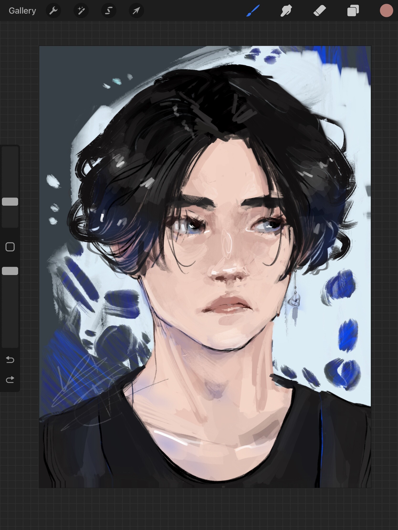 ArtStation - Character design, original character