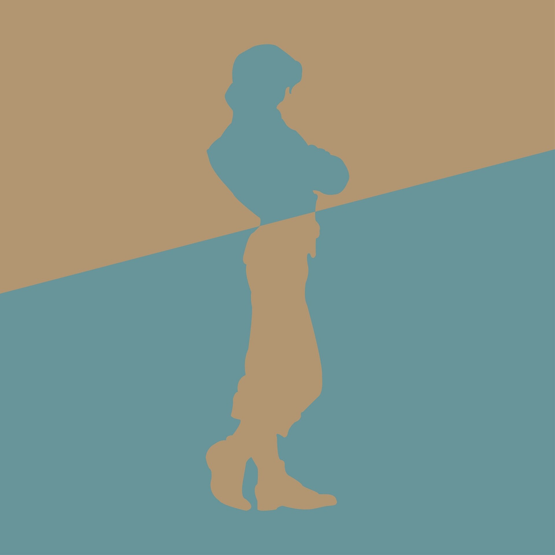 ArtStation - Disney: Tangled - Flynn Rider