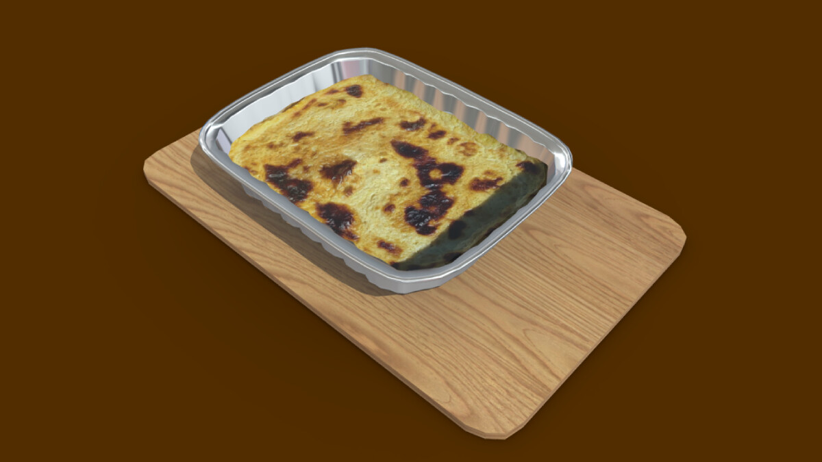 ArtStation - Monoware Studios - DZSF Garantita