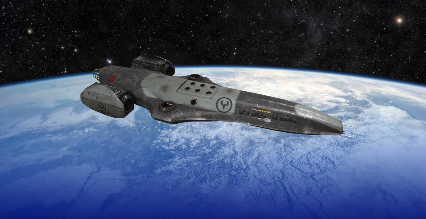 ArtStation - OP-Long de Nicto-91