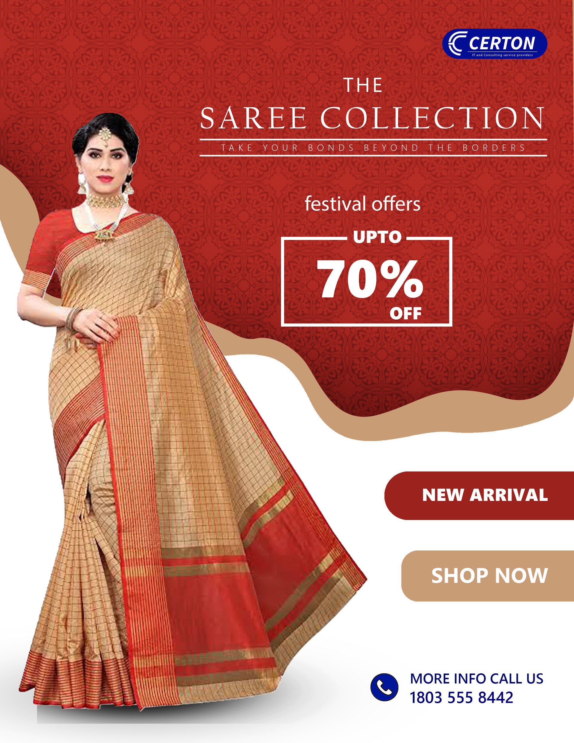 ArtStation - Posters design