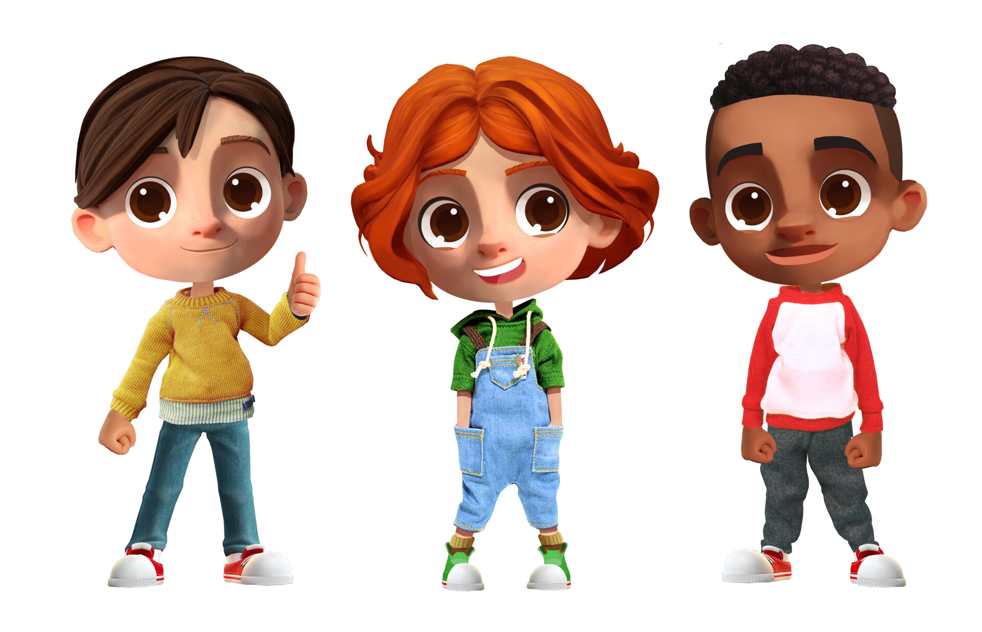 Mohamad Syazwan Bin Mustapah - Scribble Studios Cardboard Knights