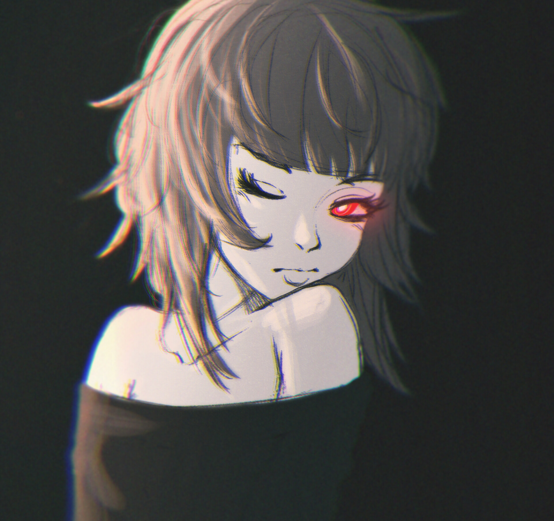 ArtStation - Meaningless