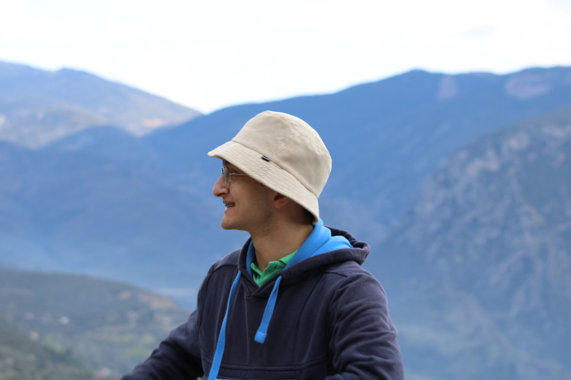 ArtStation - Greek Portraits