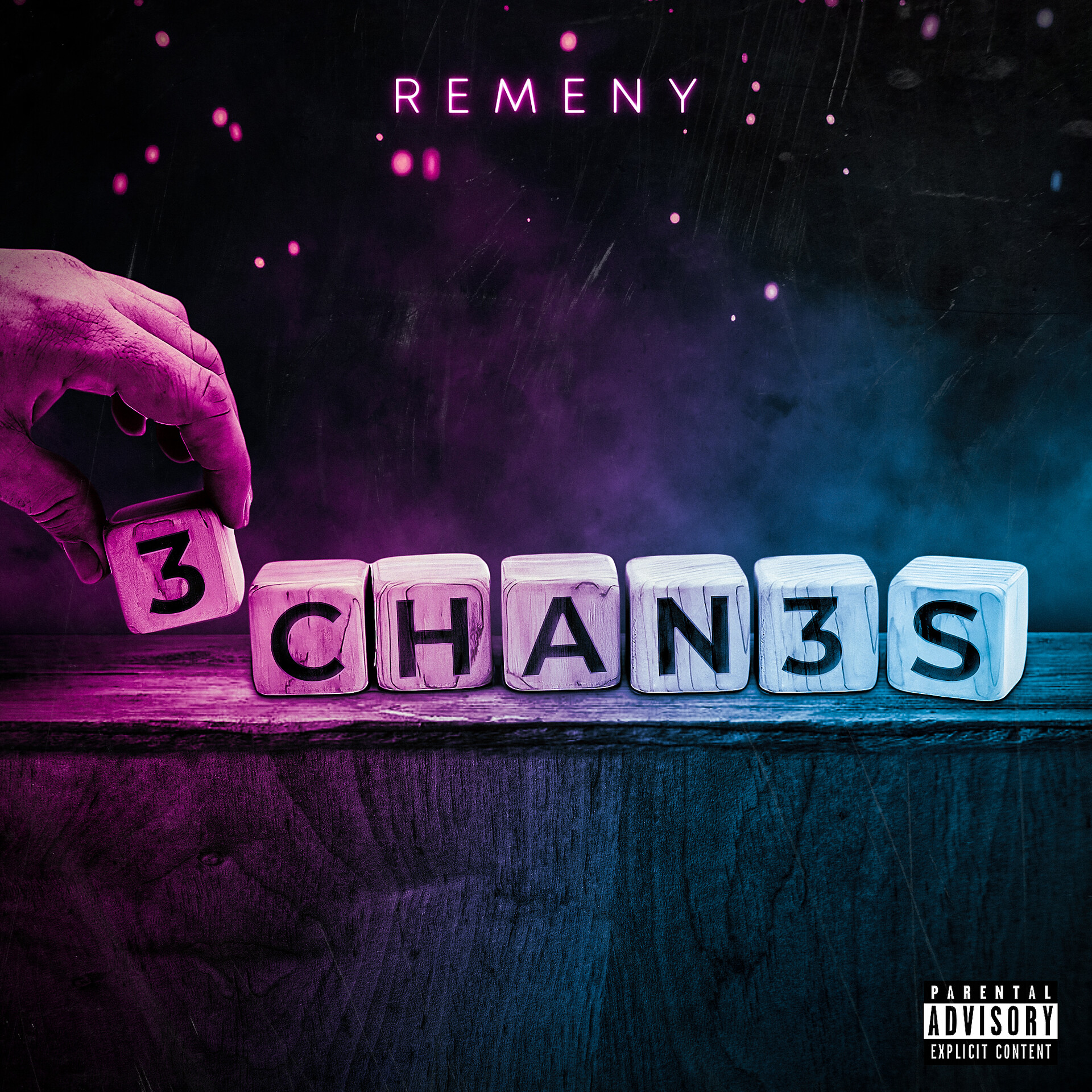 ArtStation - 3 Chan3s