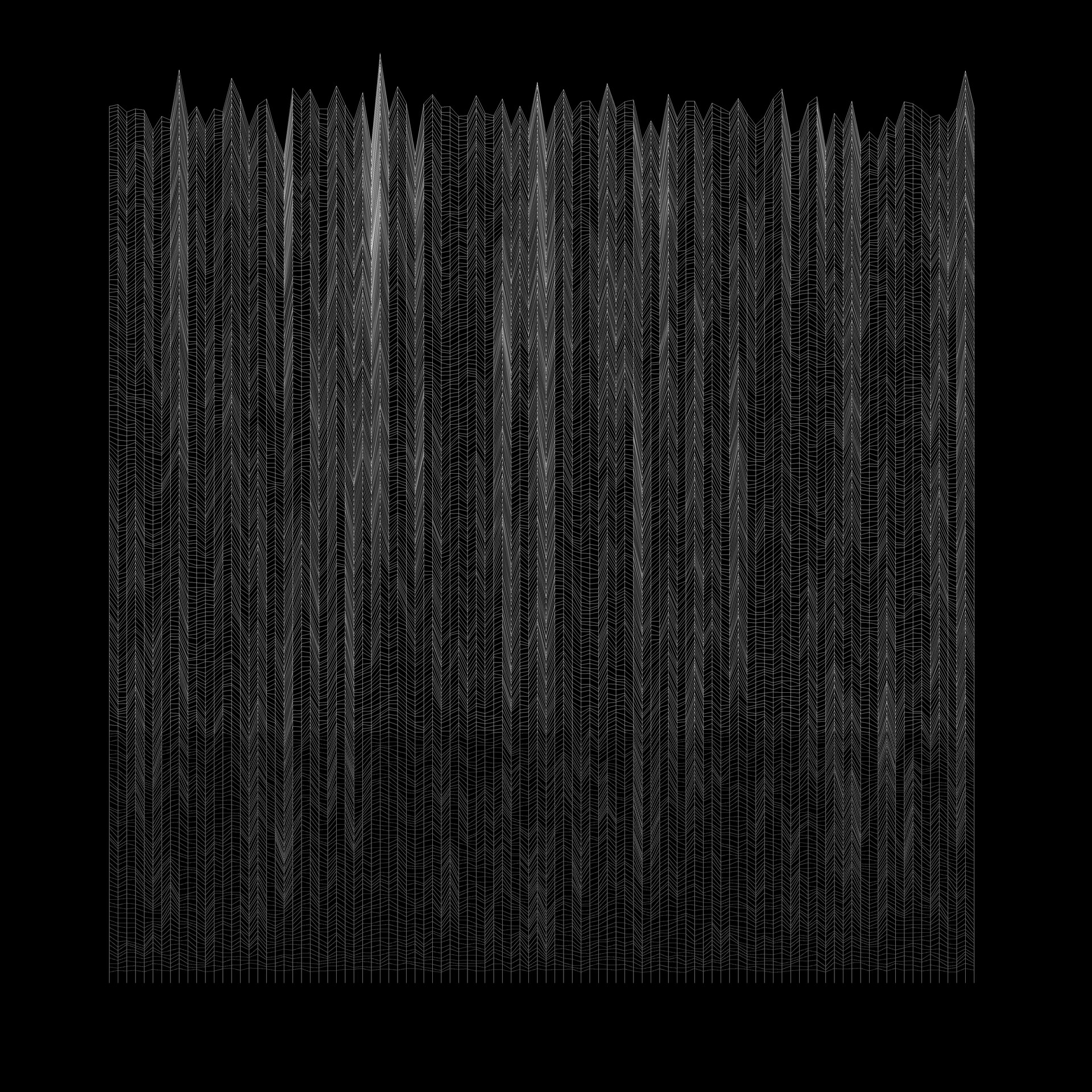 ArtStation - Line Grid Like, be it.