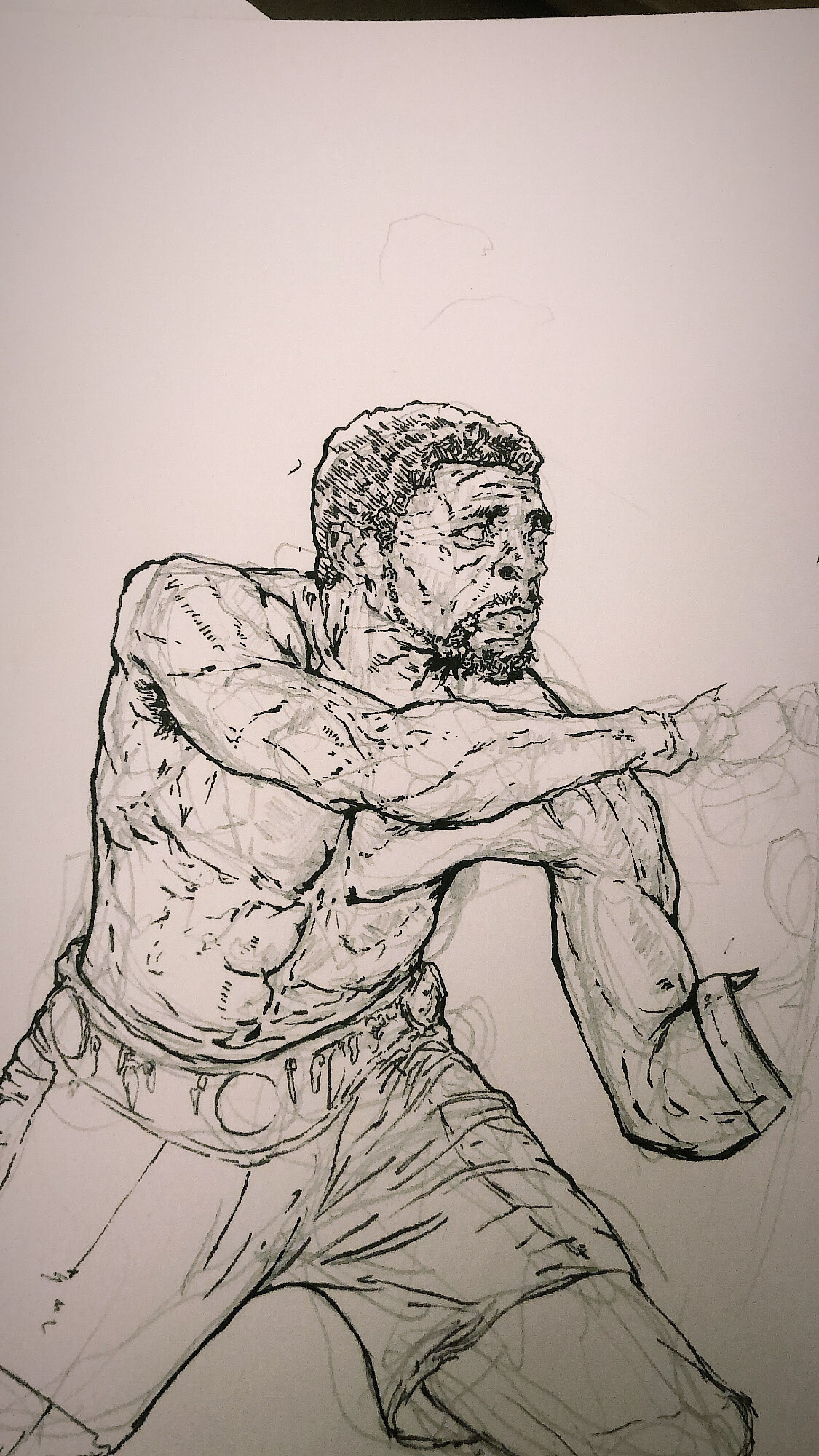 ArtStation - Chadwick