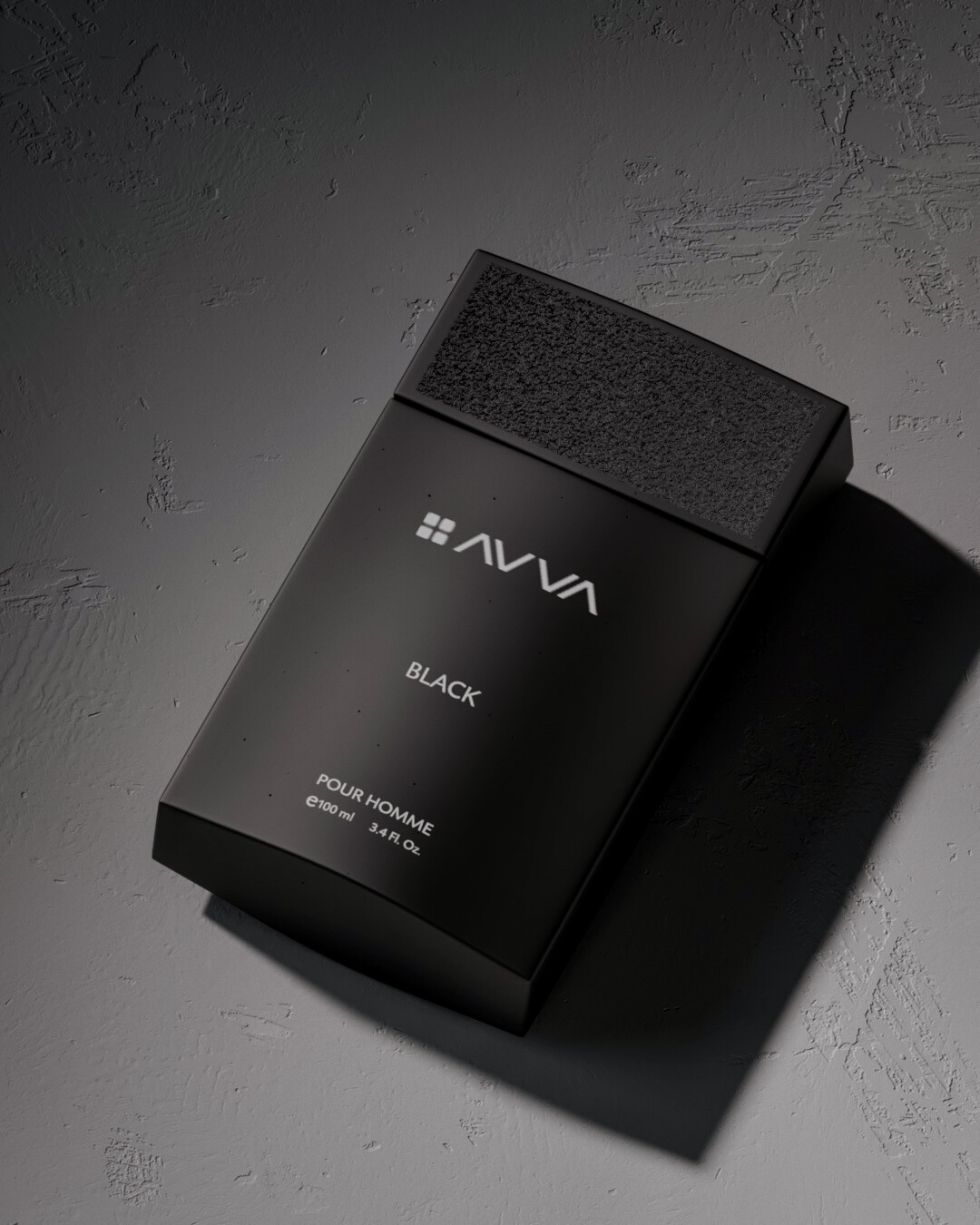 ArtStation - Perfume Visualization