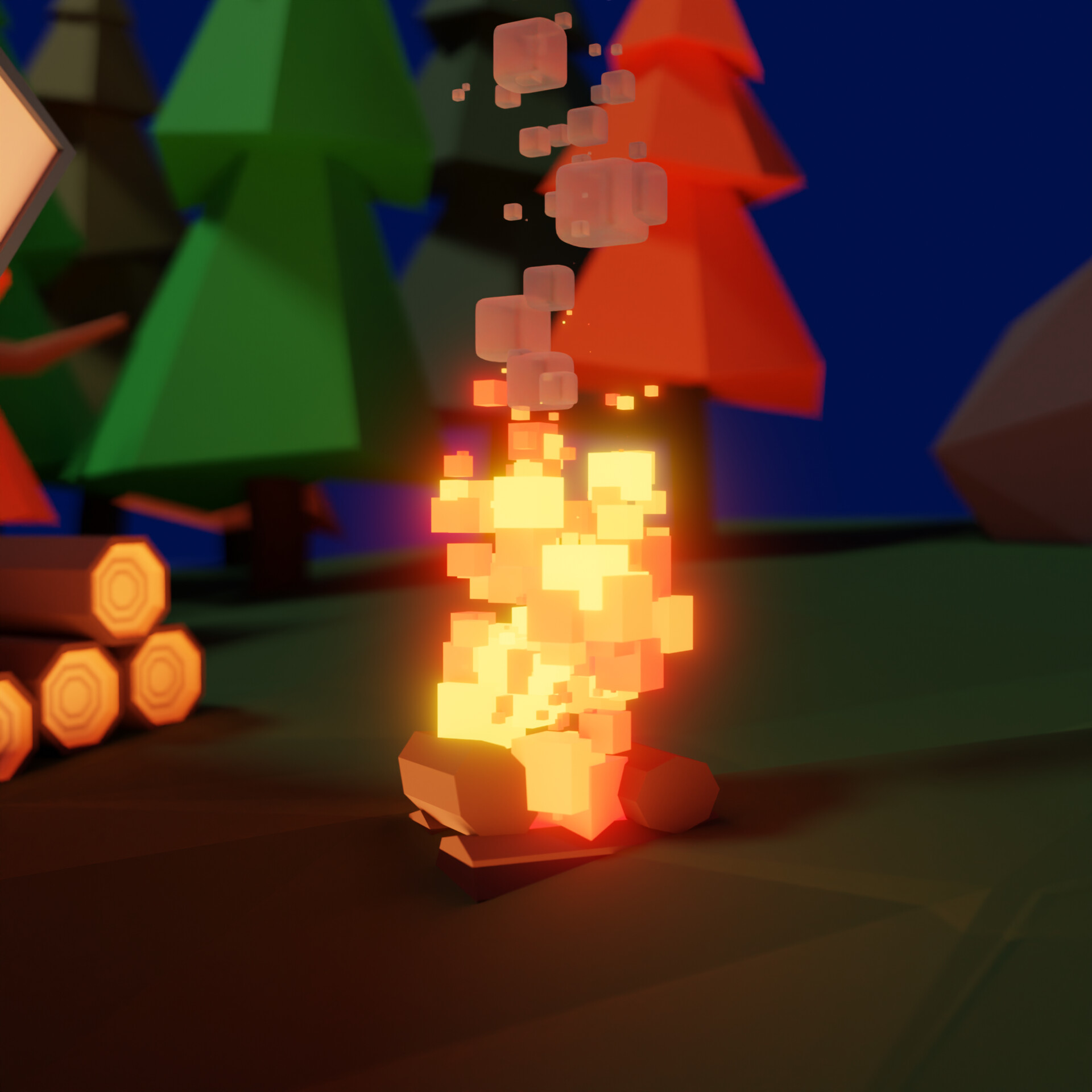 Ciro Nolasco - Cabin in the Woods