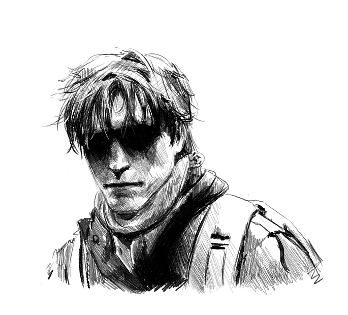 ArtStation - Drifter