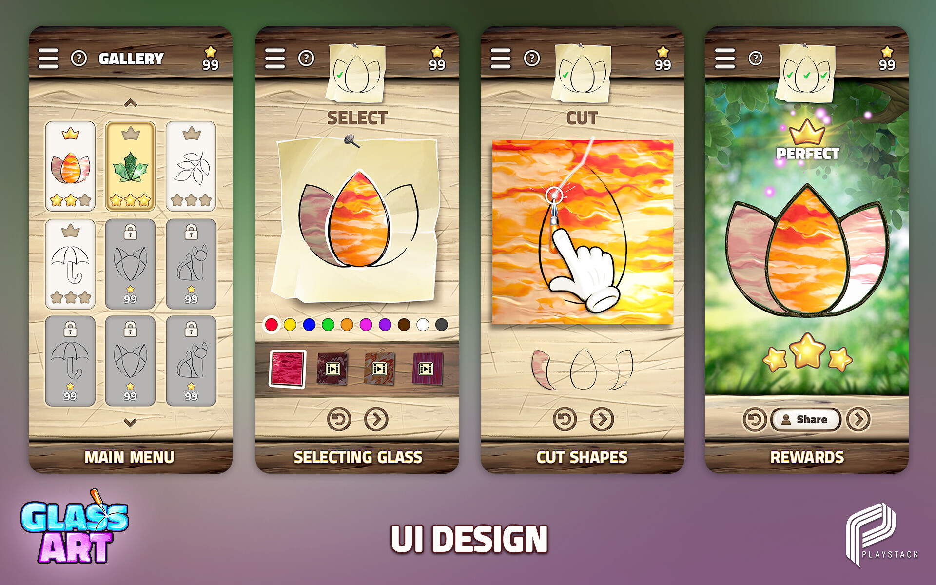 how to make fish doodle god