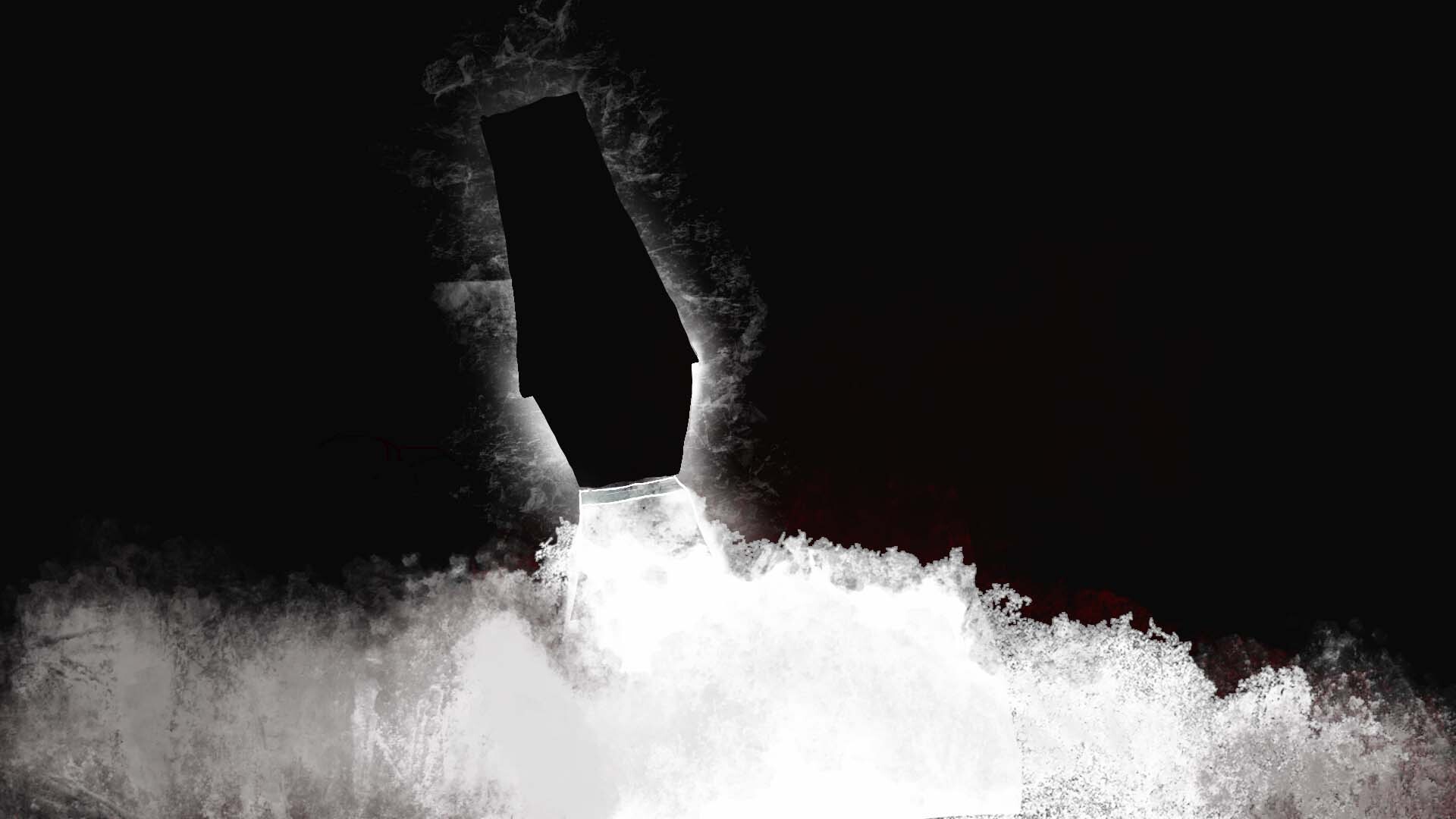 ArtStation - DRACULA - Frame images