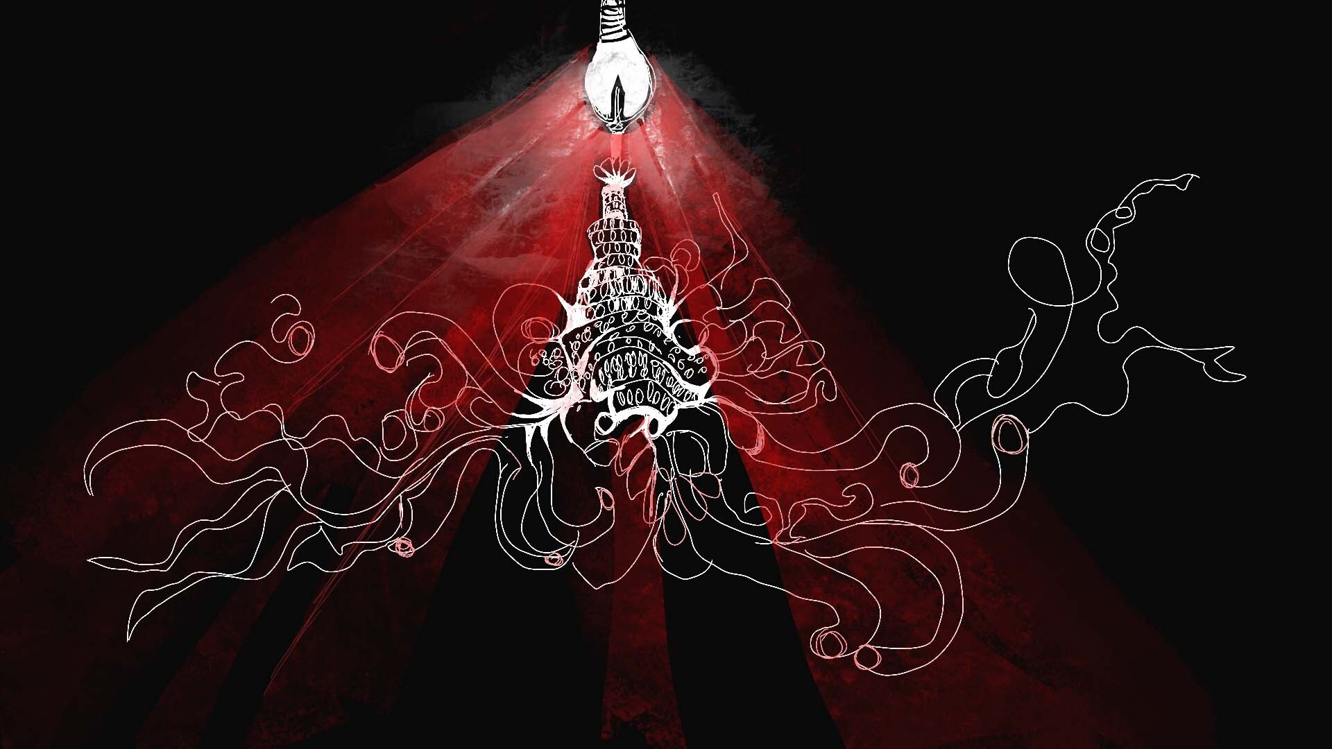 katejam - DRACULA - Frame images