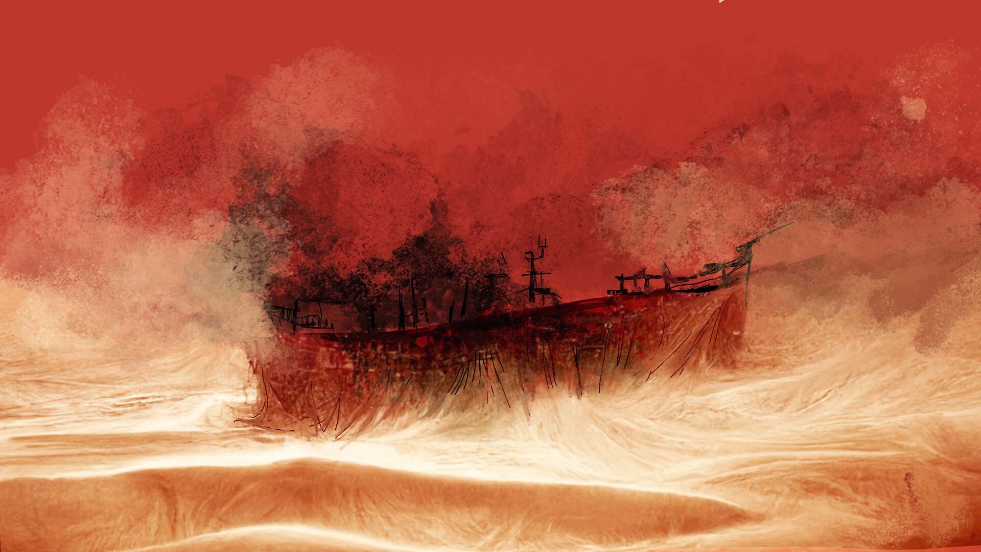 katejam - DRACULA - Frame images